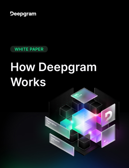 Deepgram Reviews 2025: Details, Pricing, & Features | G2