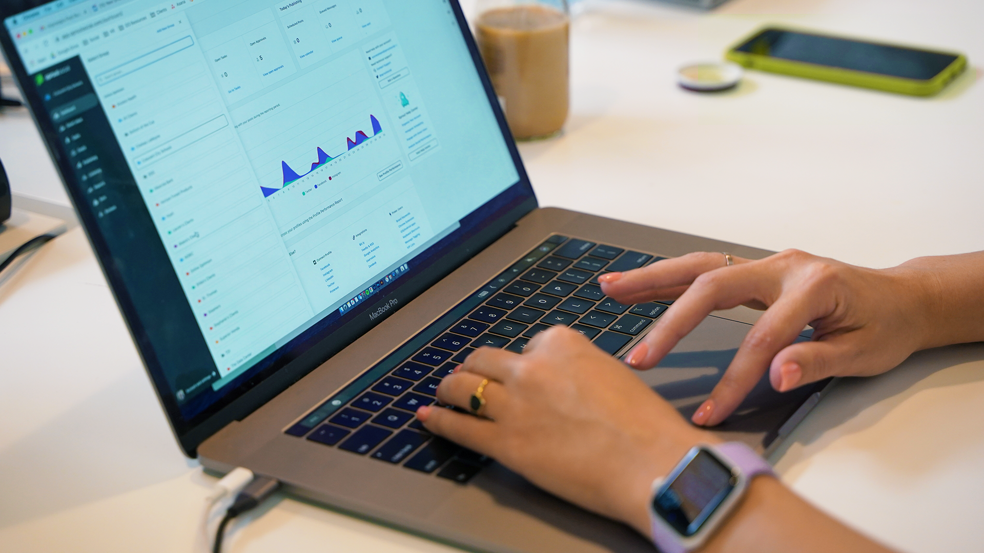 Online Optimism Digital Marketing Reviews 2025: Details, Pricing ...
