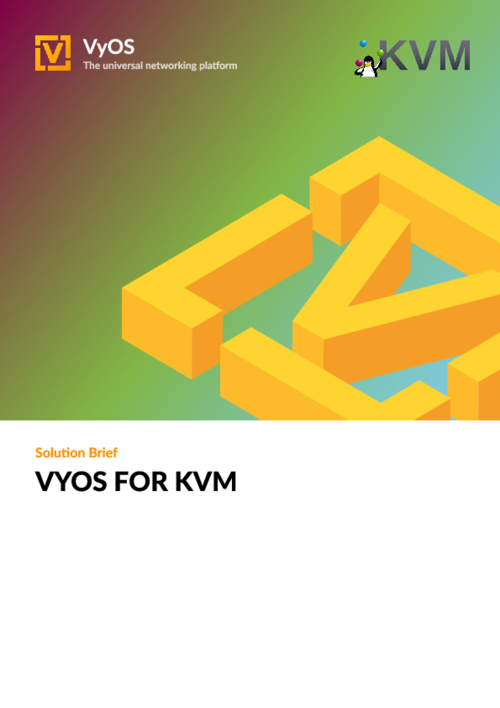 VyOS Reviews 2026: Details, Pricing, & Features | G2