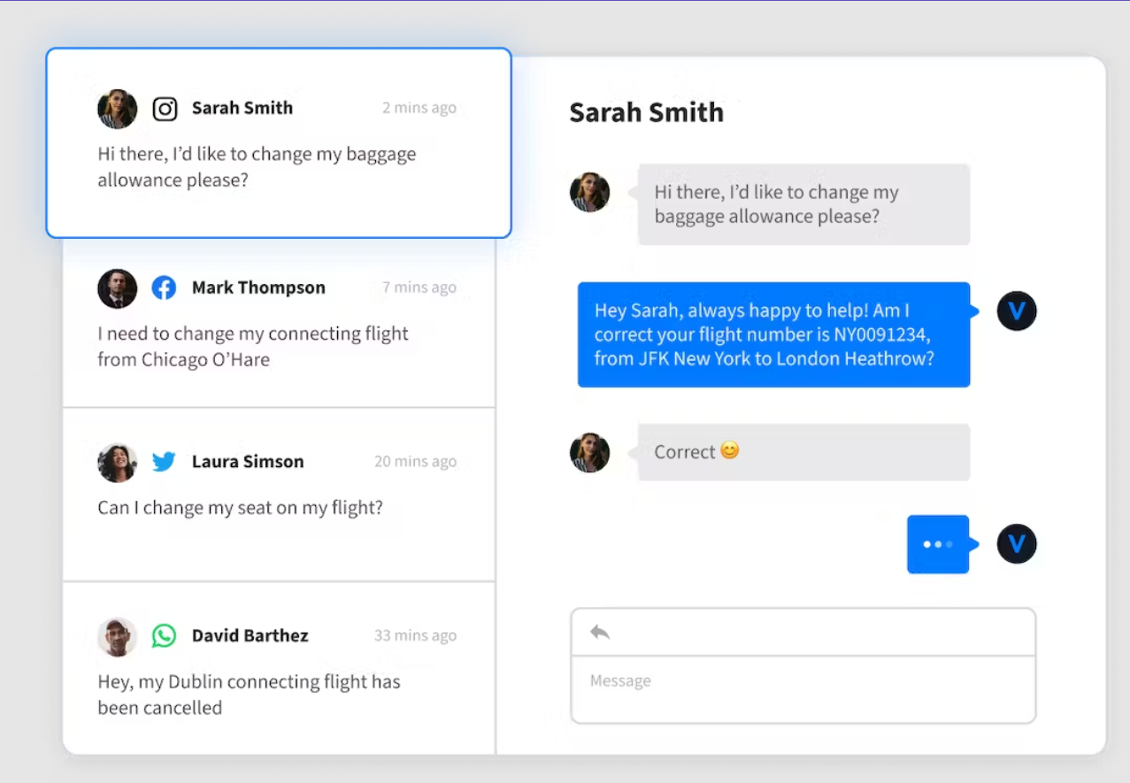 Verint Channel Automation Reviews 2024: Details, Pricing, & Features | G2