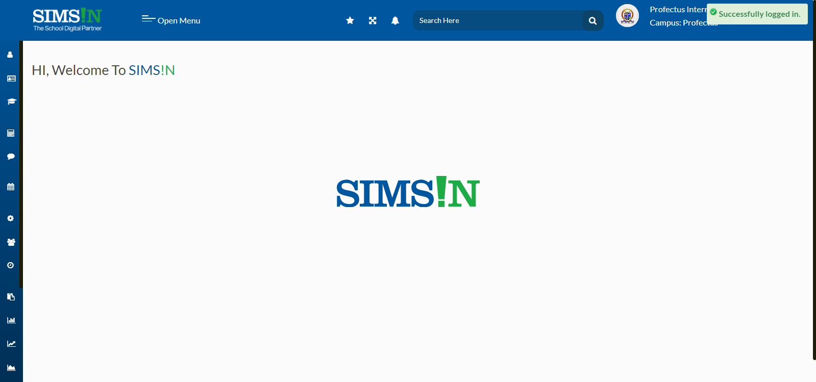 Simsin ERP Reviews 2025: Details, Pricing, & Features | G2