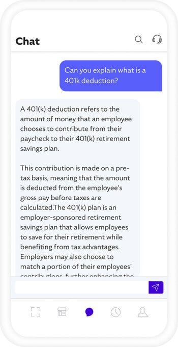 Roll by ADP Reviews 2025: Details, Pricing, & Features | G2