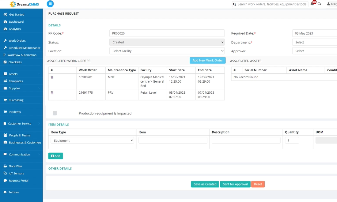 DreamzCMMS Reviews 2024: Details, Pricing, & Features | G2