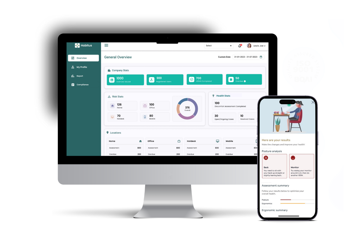 Habitus Health Reviews 2025: Details, Pricing, & Features | G2