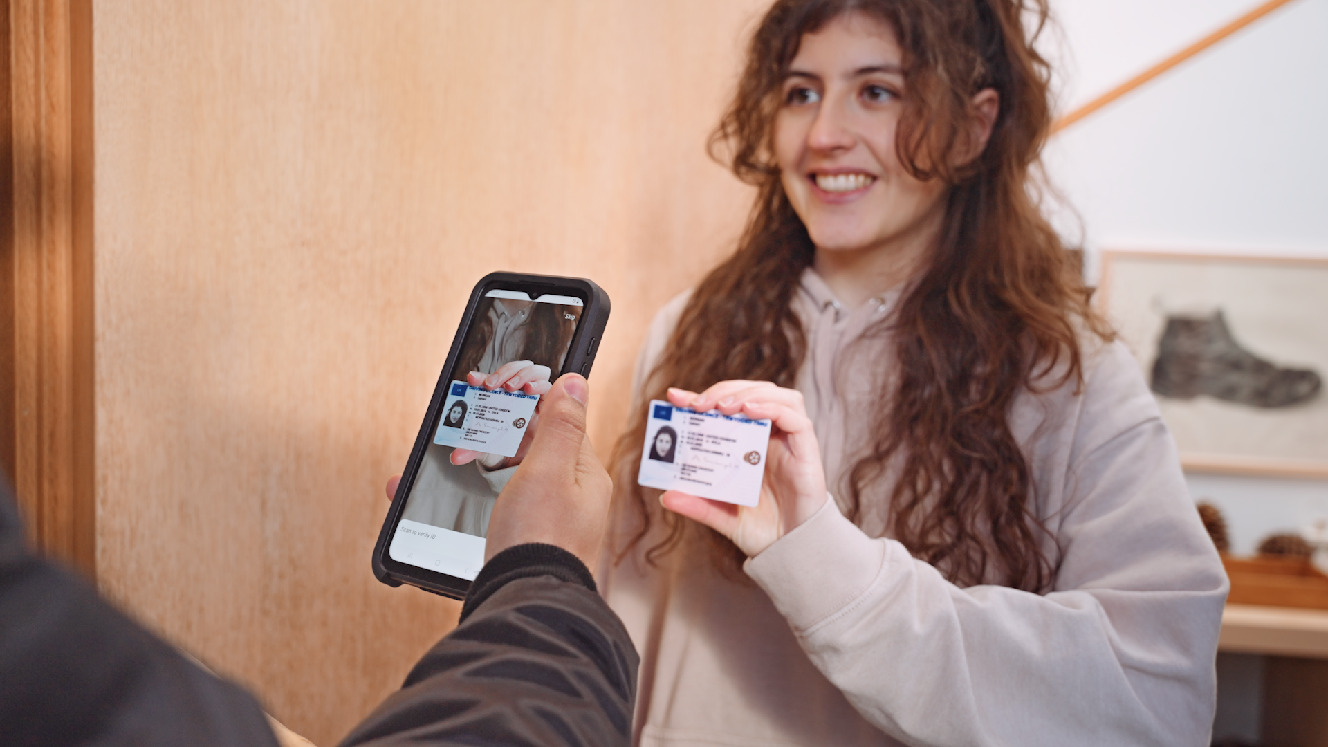 Scandit ID Scanning Reviews 2025: Details, Pricing, & Features | G2