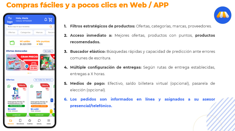 Tiendapp Reviews 2025: Details, Pricing, & Features | G2