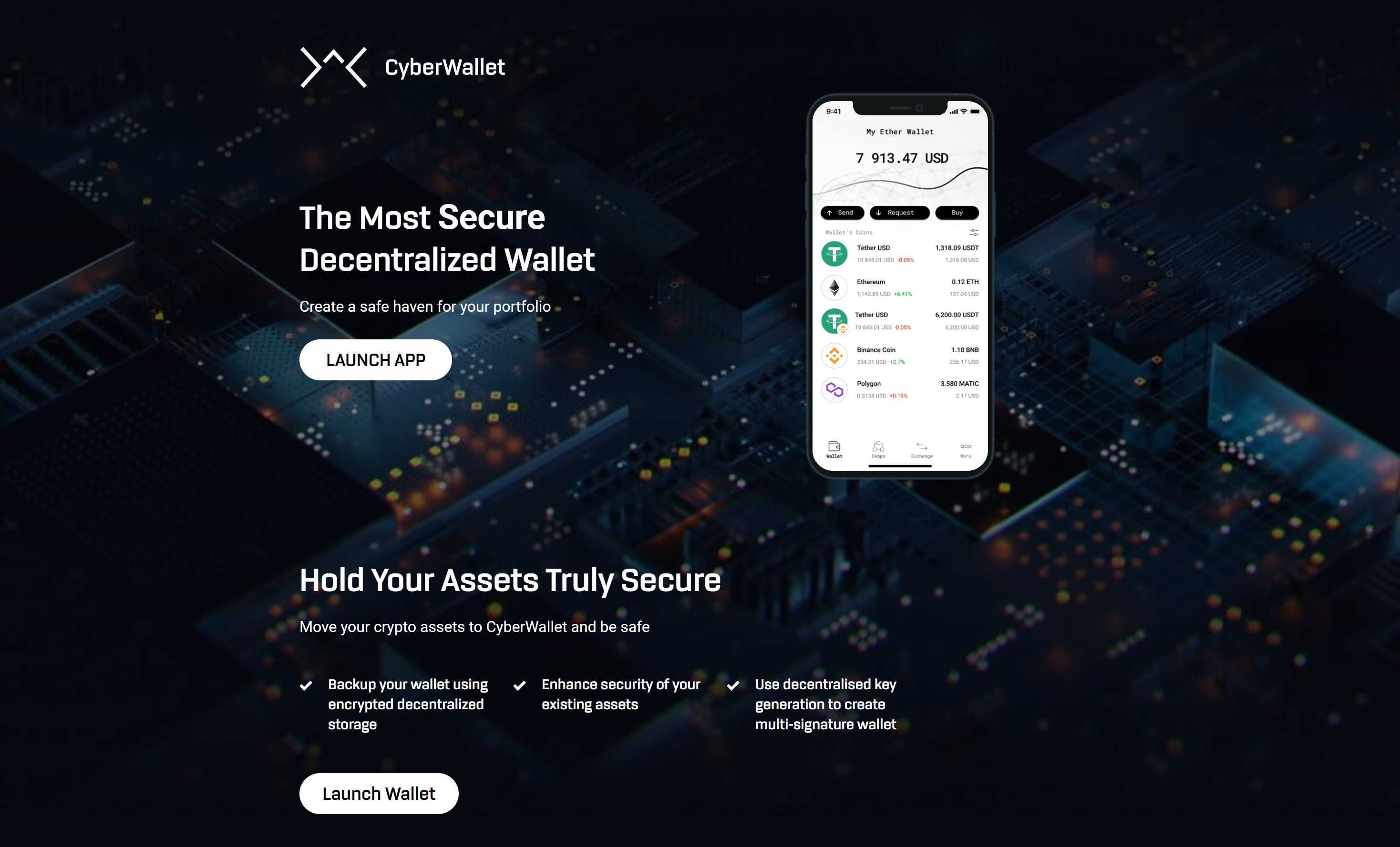 CyberWallet Reviews 2025: Details, Pricing, & Features | G2