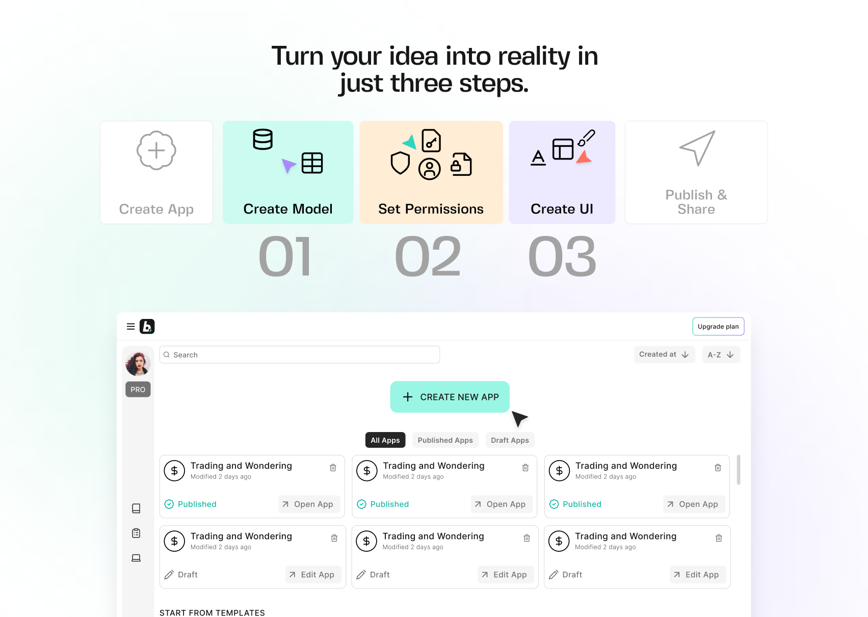 Brokenatom Reviews 2025: Details, Pricing, & Features | G2