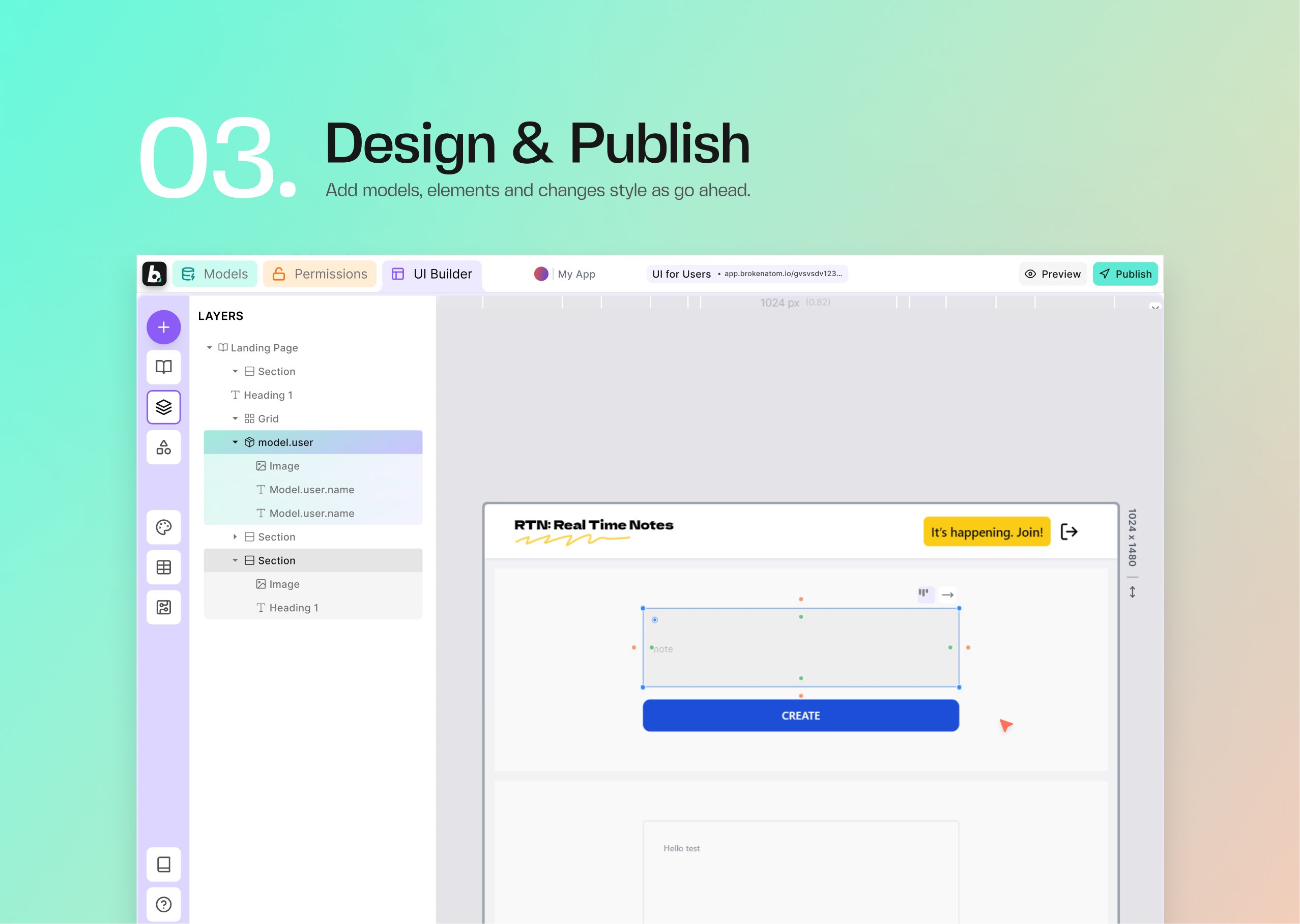 Brokenatom Reviews 2025: Details, Pricing, & Features | G2