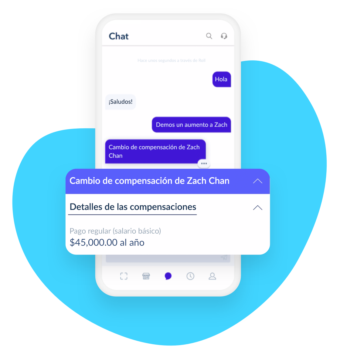 Roll by ADP Reviews 2025: Details, Pricing, & Features | G2