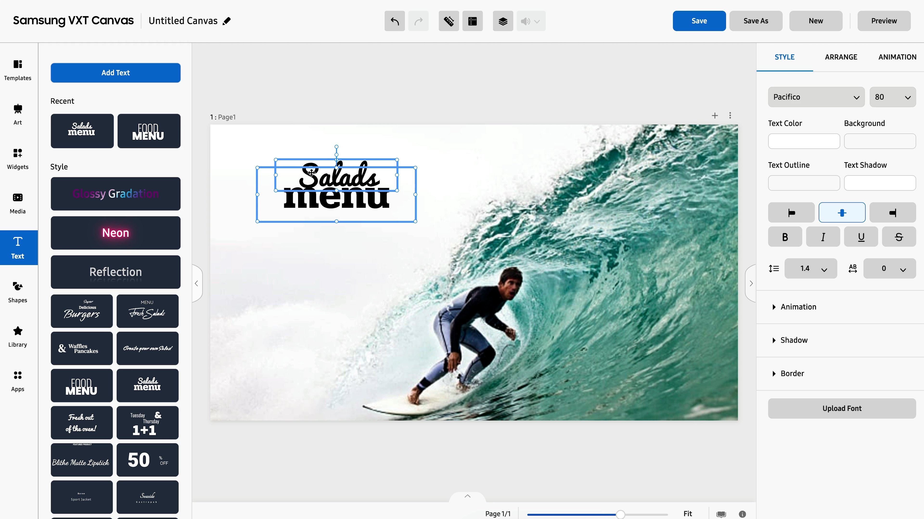 Samsung VXT Reviews 2025: Details, Pricing, & Features | G2