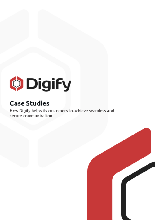 Digify Reviews 2025: Details, Pricing, & Features | G2