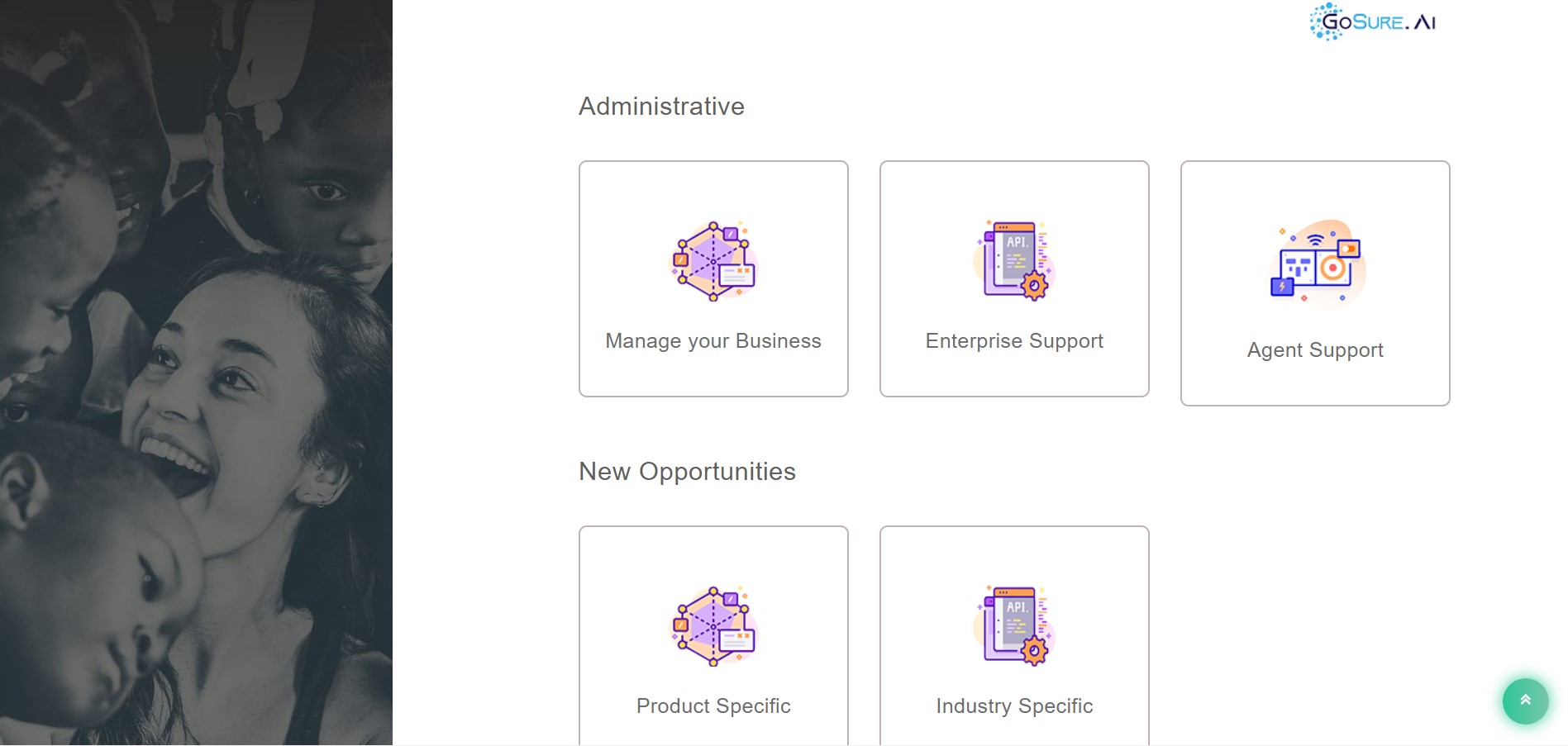 GoSure.AI Reviews 2025: Details, Pricing, & Features | G2