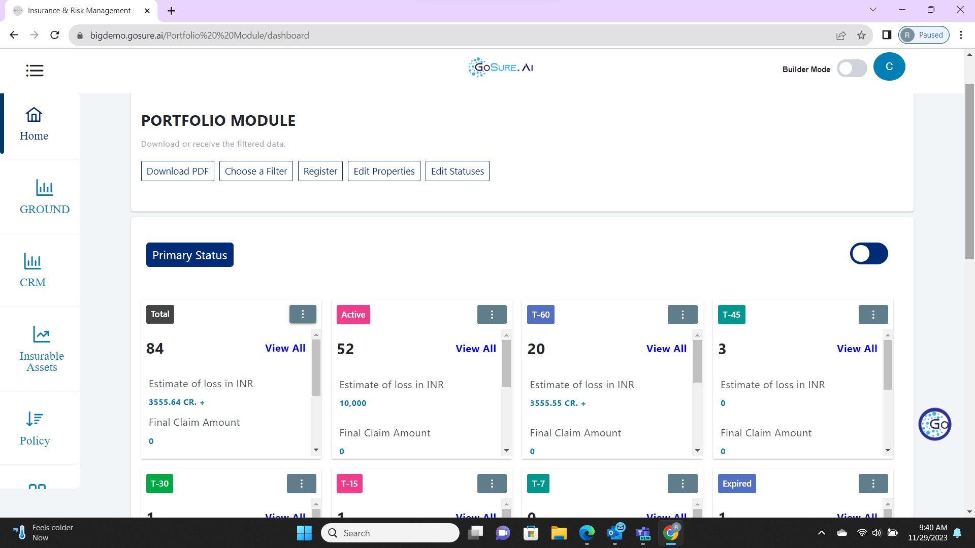 GoSure.AI Reviews 2025: Details, Pricing, & Features | G2