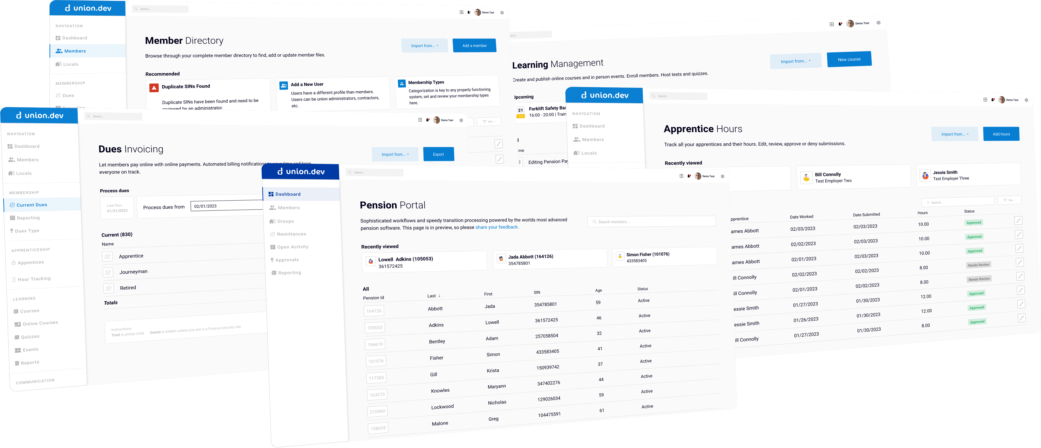 Union OS Reviews 2025: Details, Pricing, & Features | G2