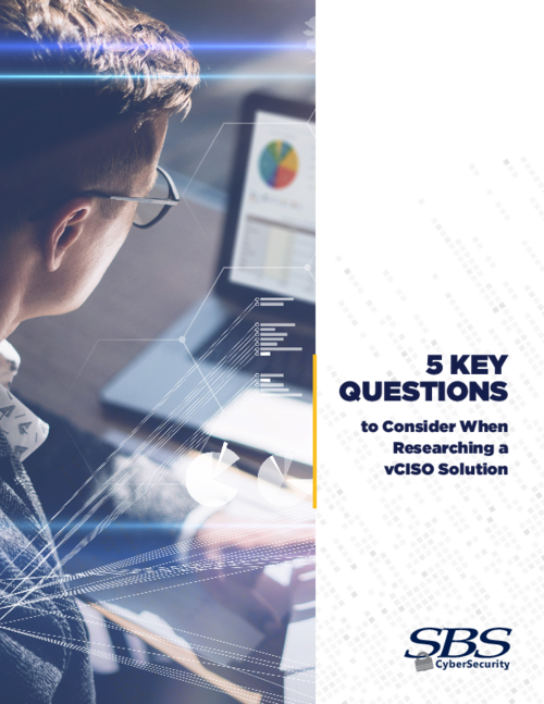 SBS CyberSecurity Reviews 2025: Details, Pricing, & Features | G2