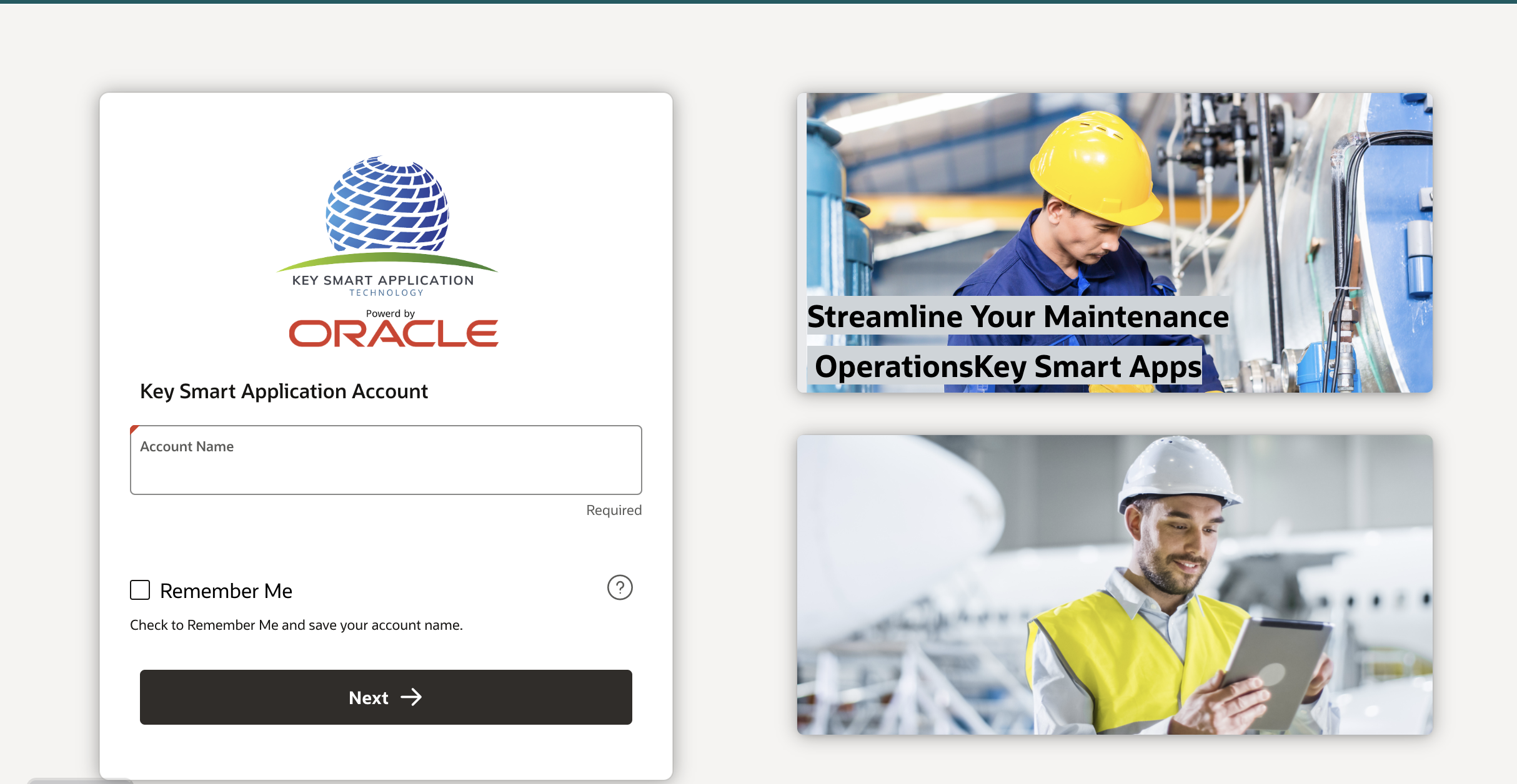 Key Smart Apps Reviews 2025: Details, Pricing, & Features | G2