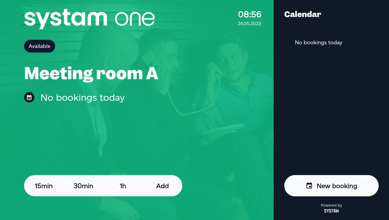 Systam One Visitor Management Reviews 2025: Details, Pricing ...