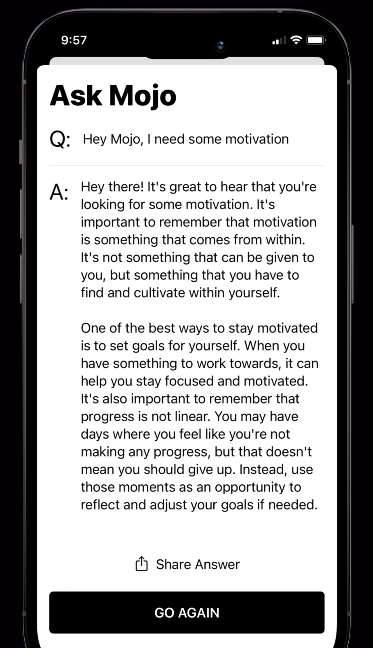 Mojo Reviews 2025: Details, Pricing, & Features | G2