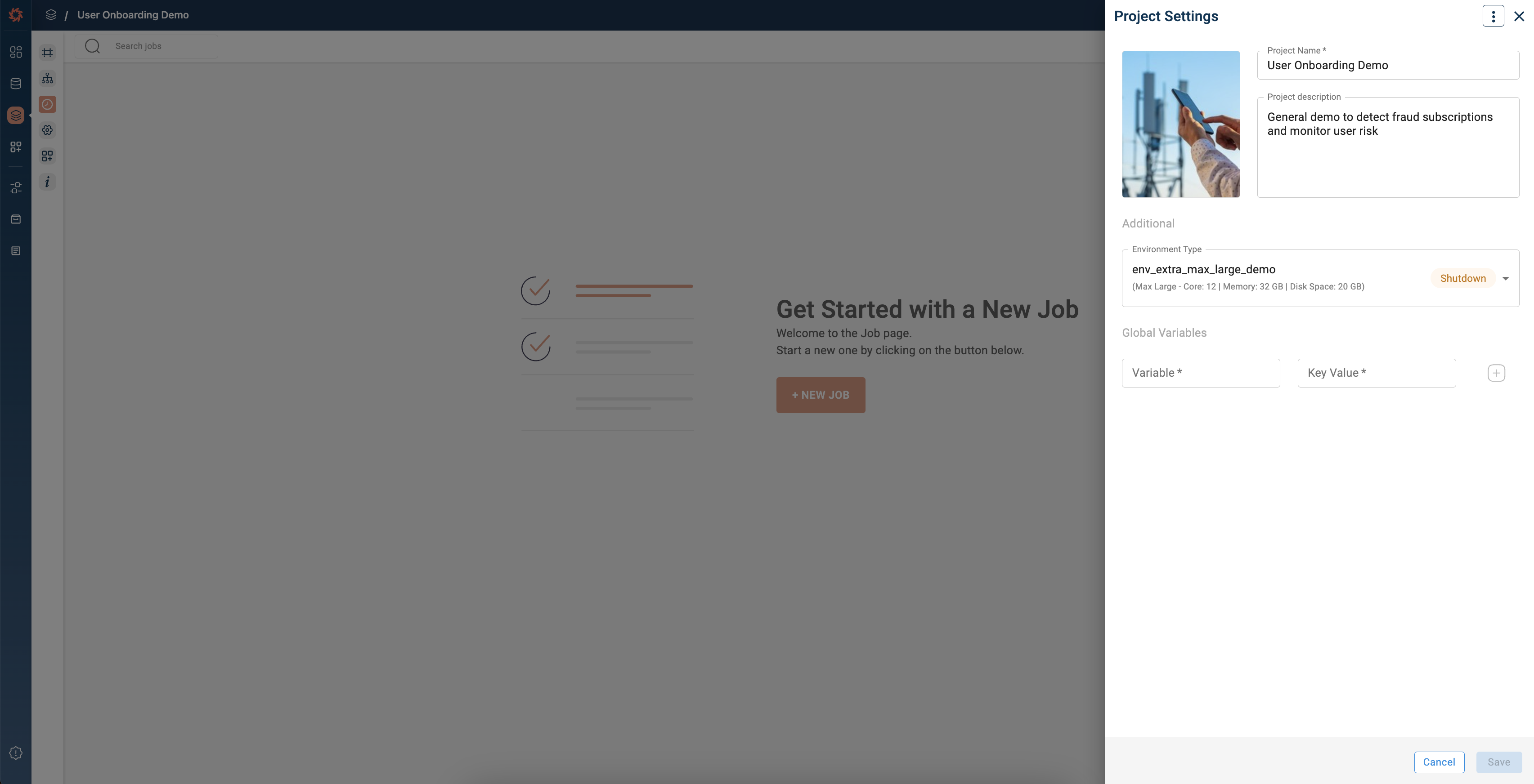 RapidCanvas Reviews 2024: Details, Pricing, & Features | G2