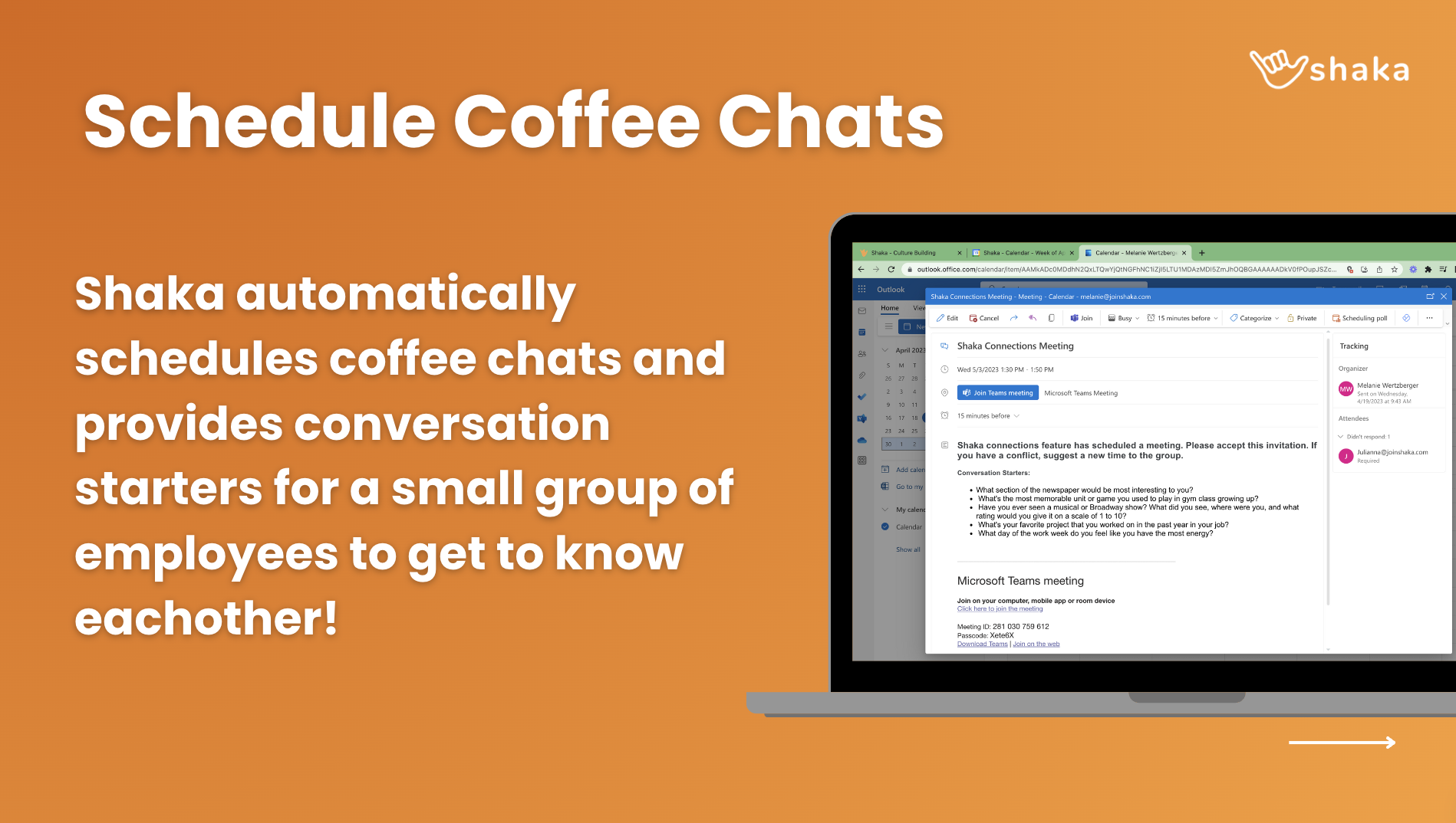 Shaka Reviews 2025: Details, Pricing, & Features | G2