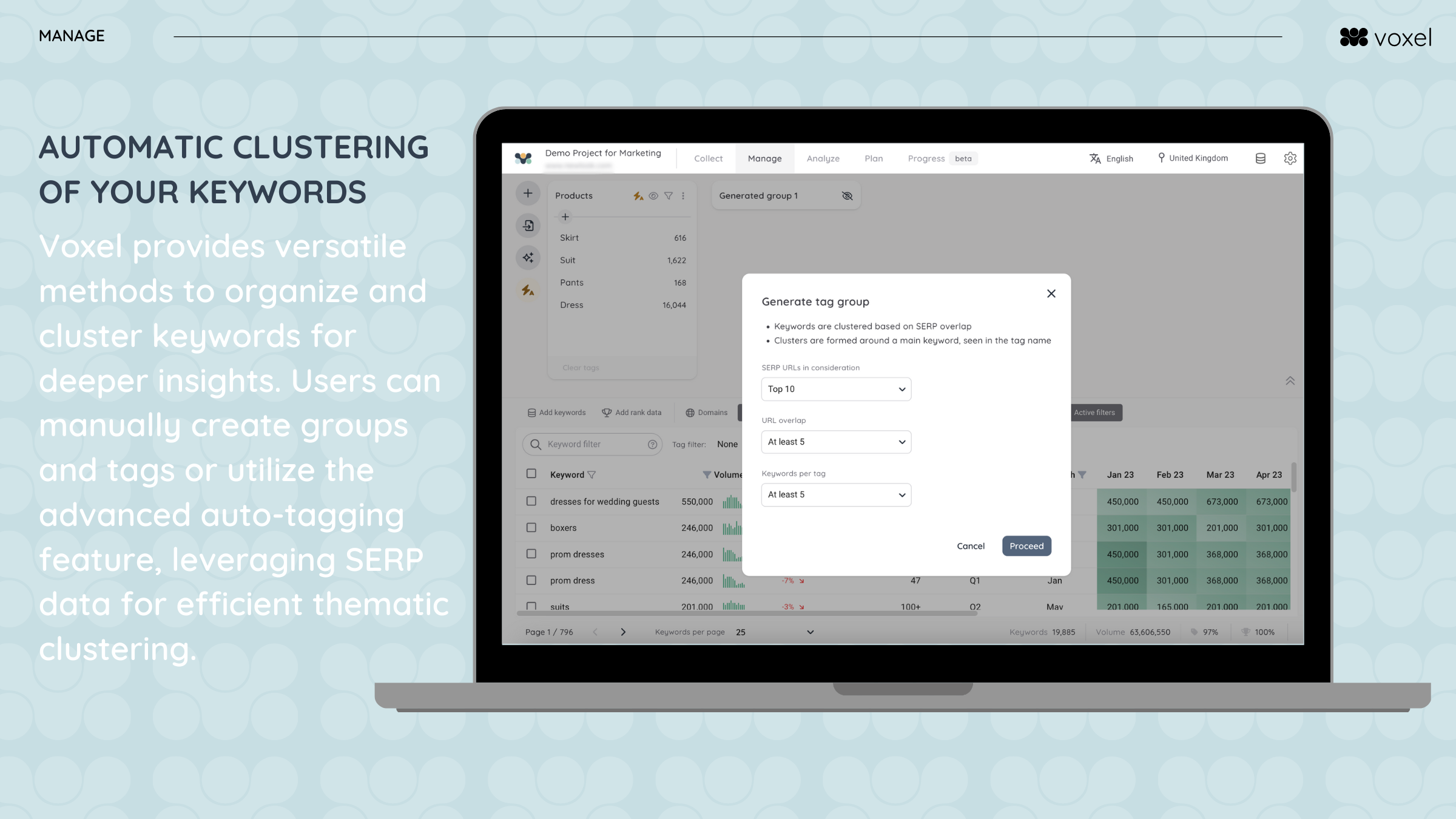 Voxel Reviews 2025: Details, Pricing, & Features | G2