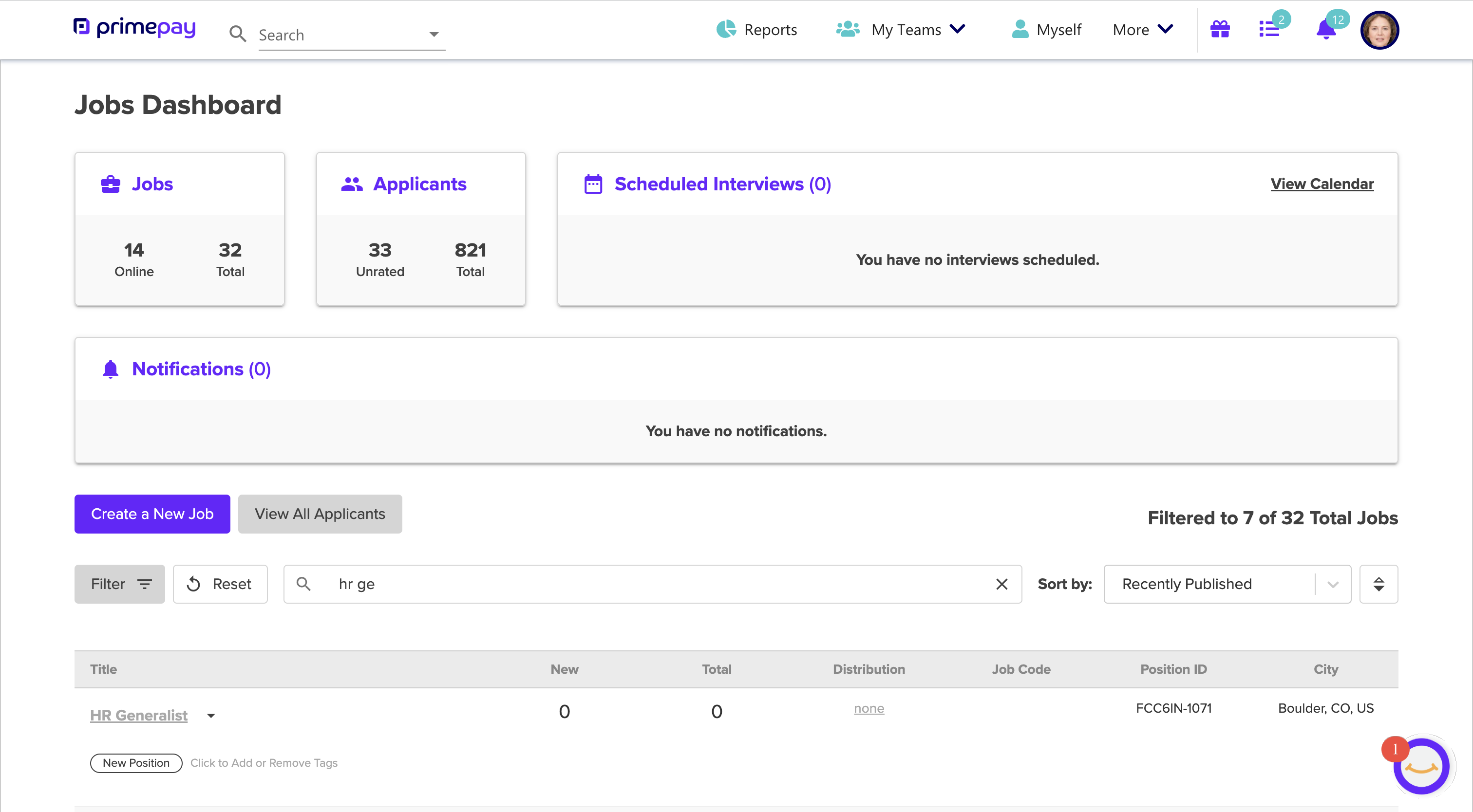 PrimePay Reviews 2024: Details, Pricing, & Features | G2