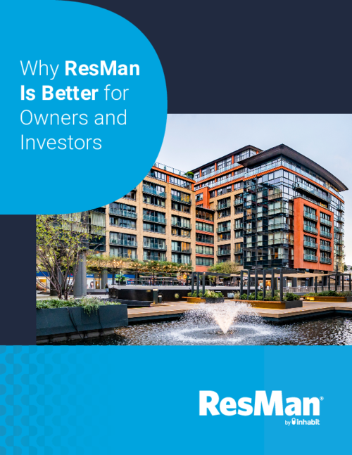 ResMan Reviews 2025: Details, Pricing, & Features | G2