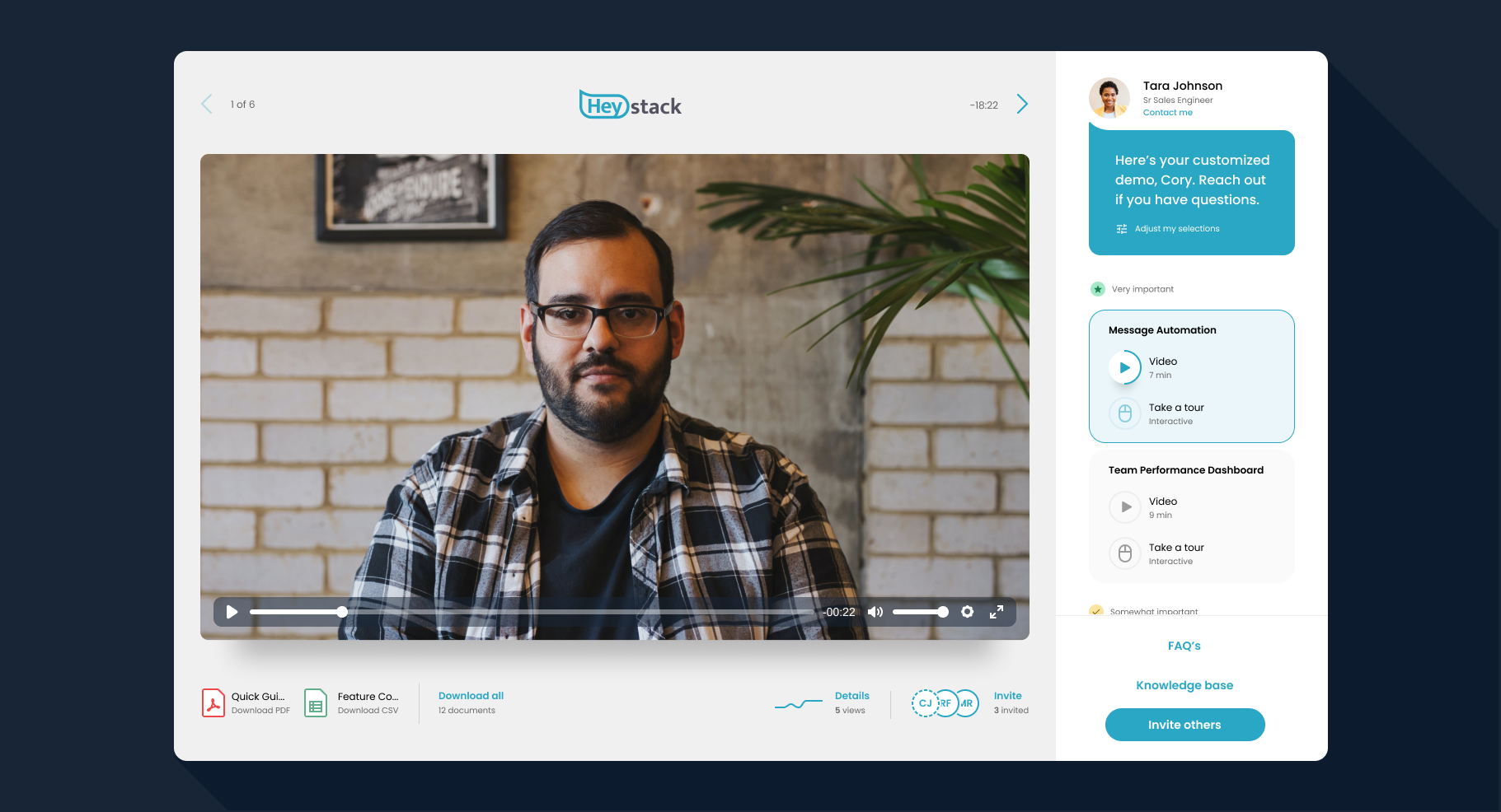 Consensus Reviews 2024: Details, Pricing, & Features | G2