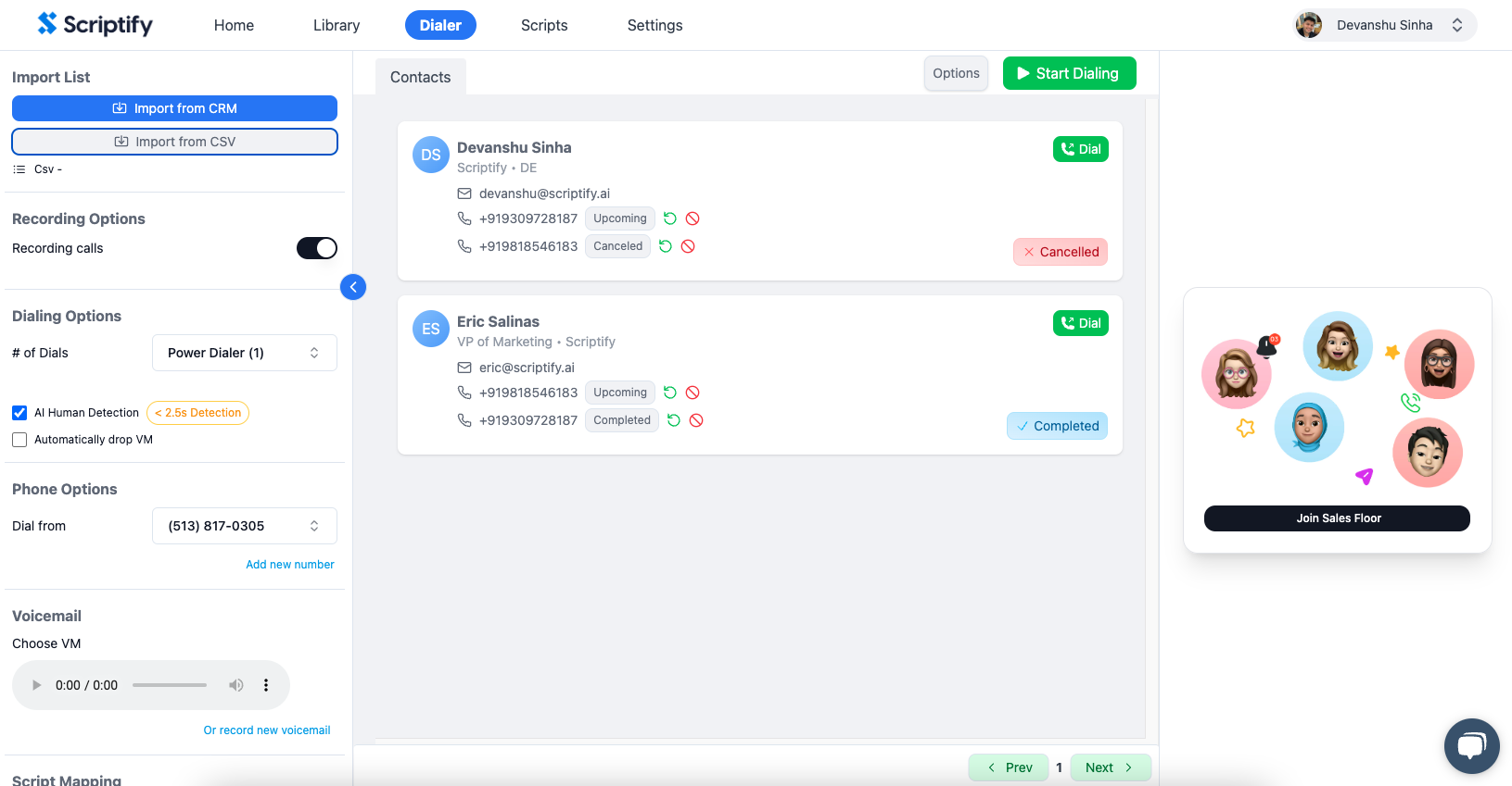 Scriptify Reviews 2025: Details, Pricing, & Features | G2