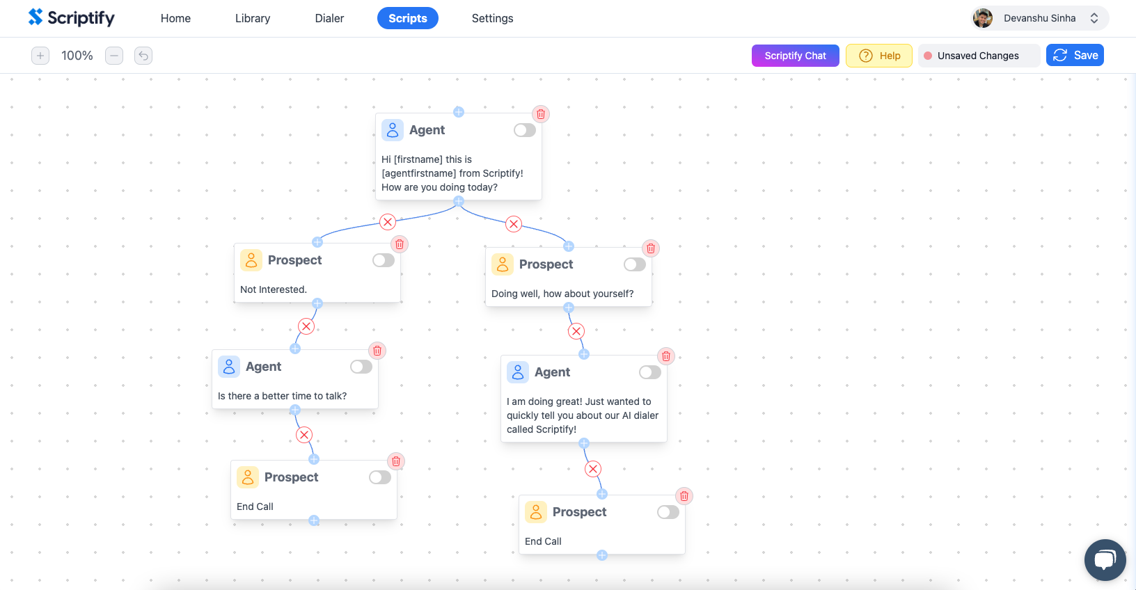 Scriptify Reviews 2025: Details, Pricing, & Features | G2