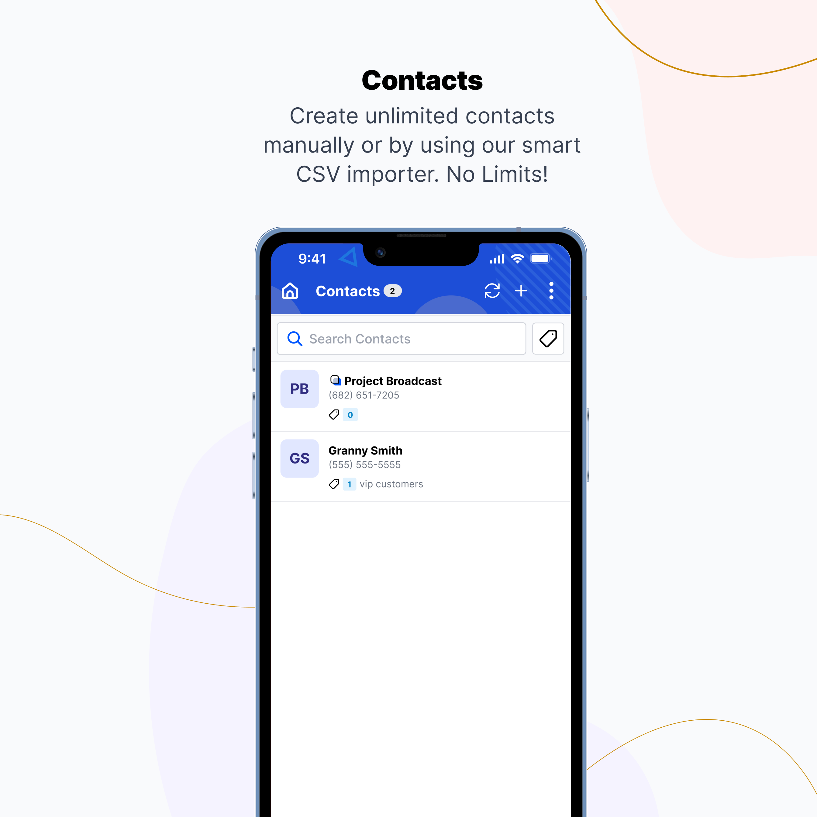 Project Broadcast Reviews 2025: Details, Pricing, & Features | G2