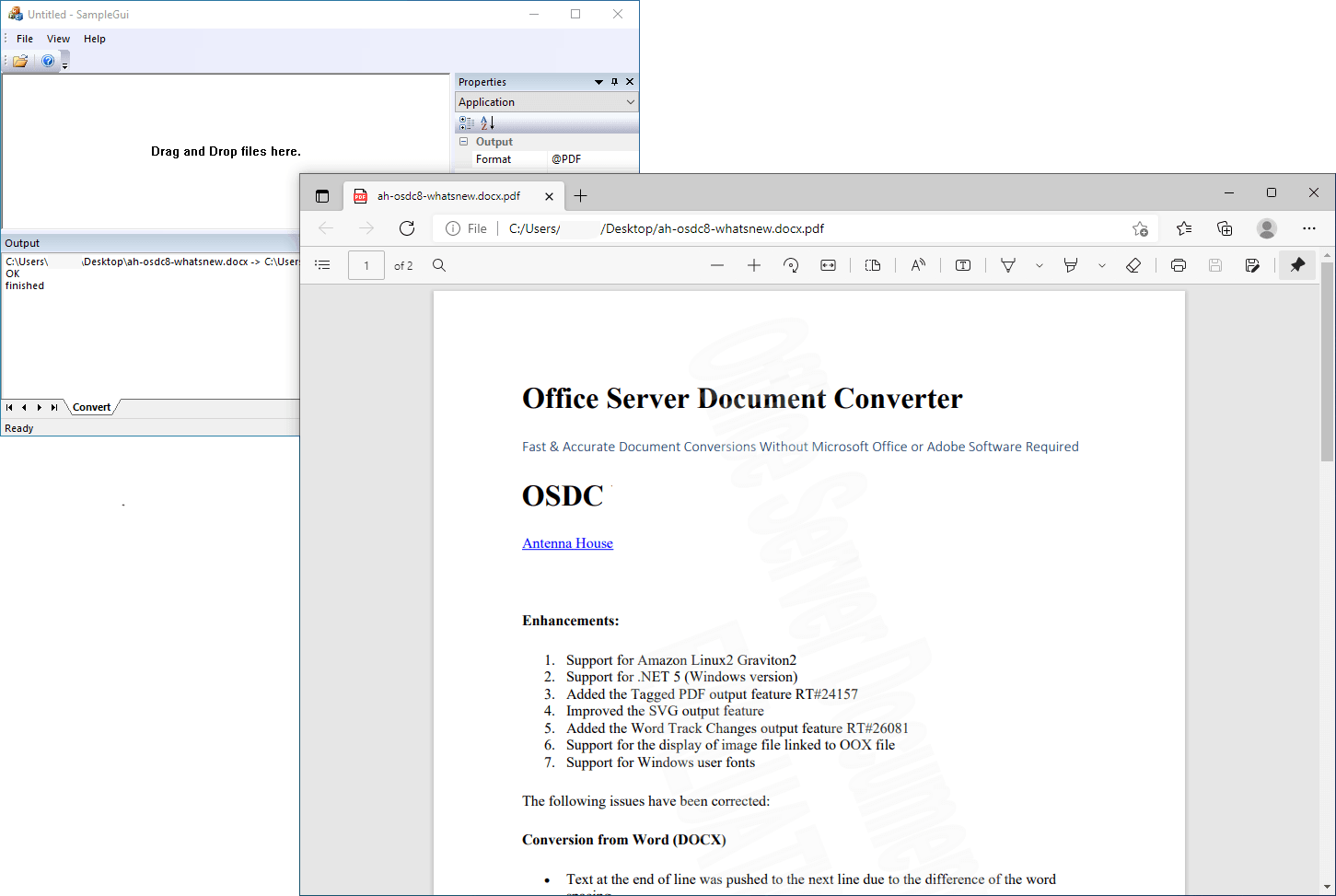 Office Server Document Converter Reviews 2025: Details, Pricing, & Features | G2