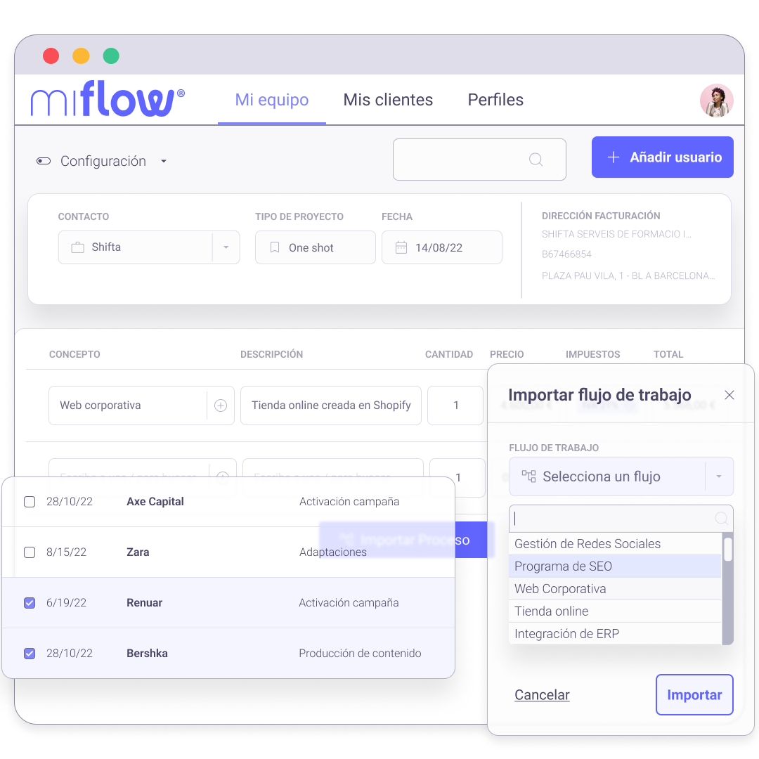 miflow® Reviews 2025: Details, Pricing, & Features | G2