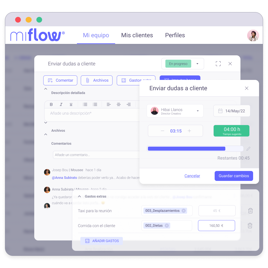 miflow® Reviews 2025: Details, Pricing, & Features | G2