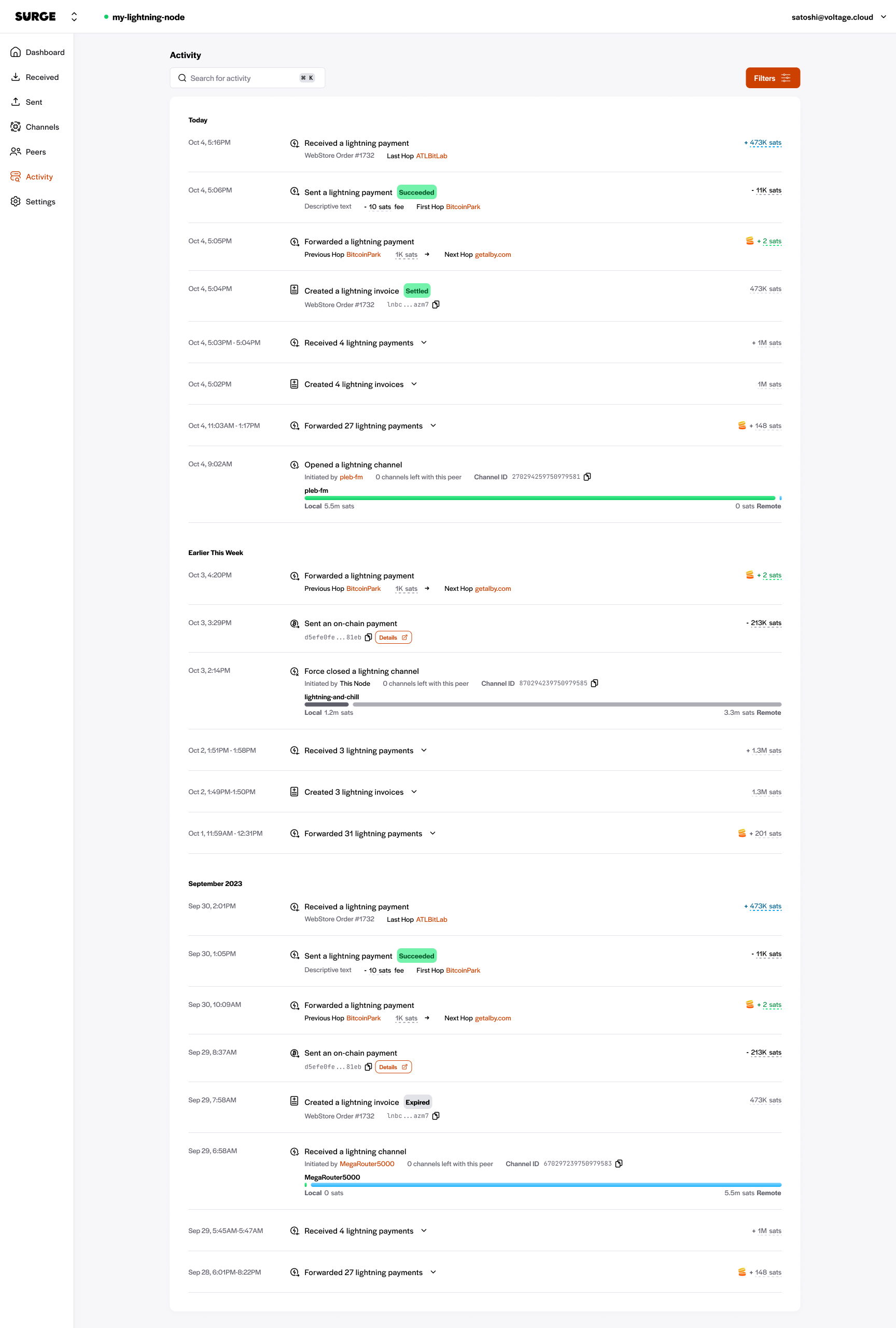 Voltage Reviews 2025: Details, Pricing, & Features | G2