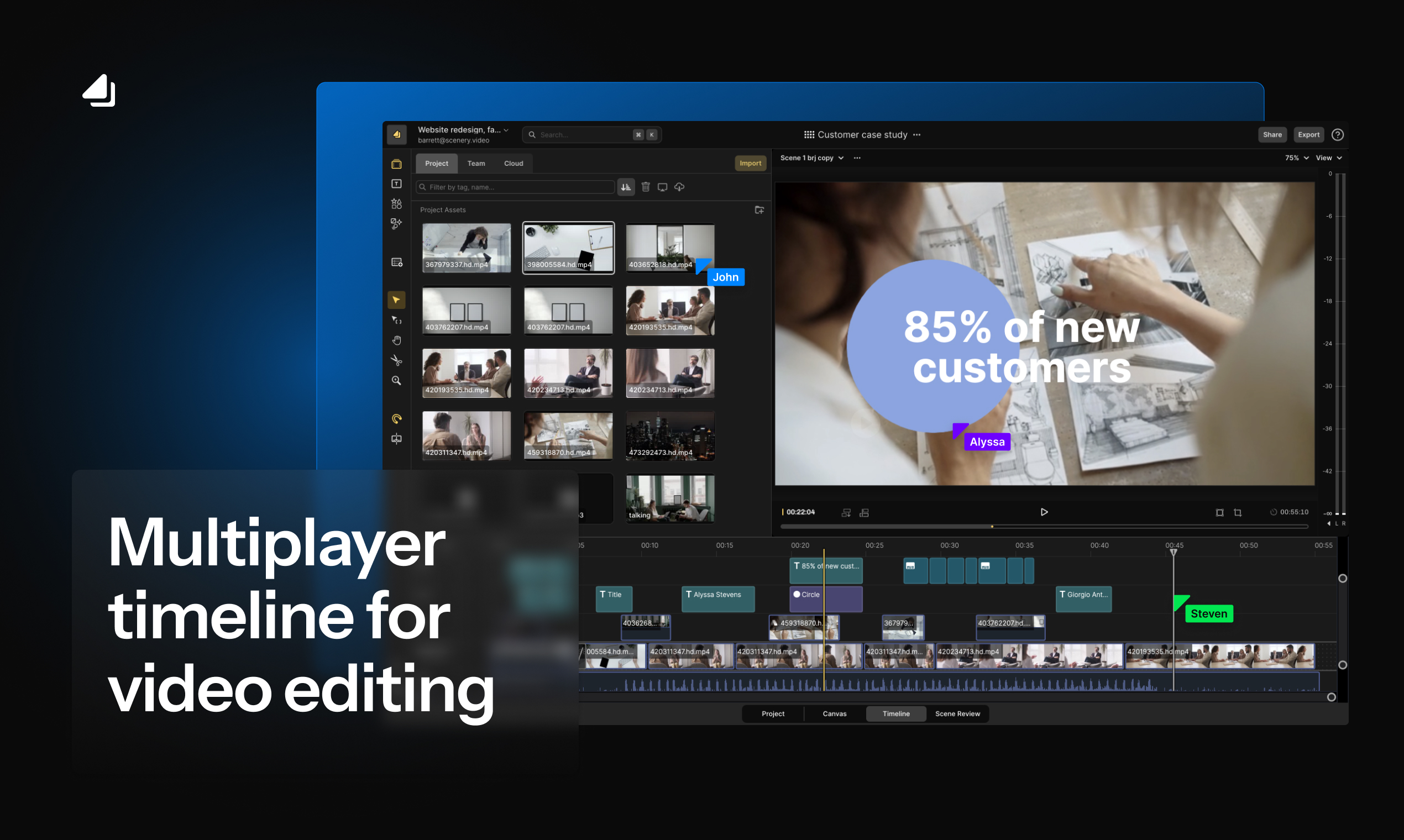 Scenery Reviews 2025: Details, Pricing, & Features | G2