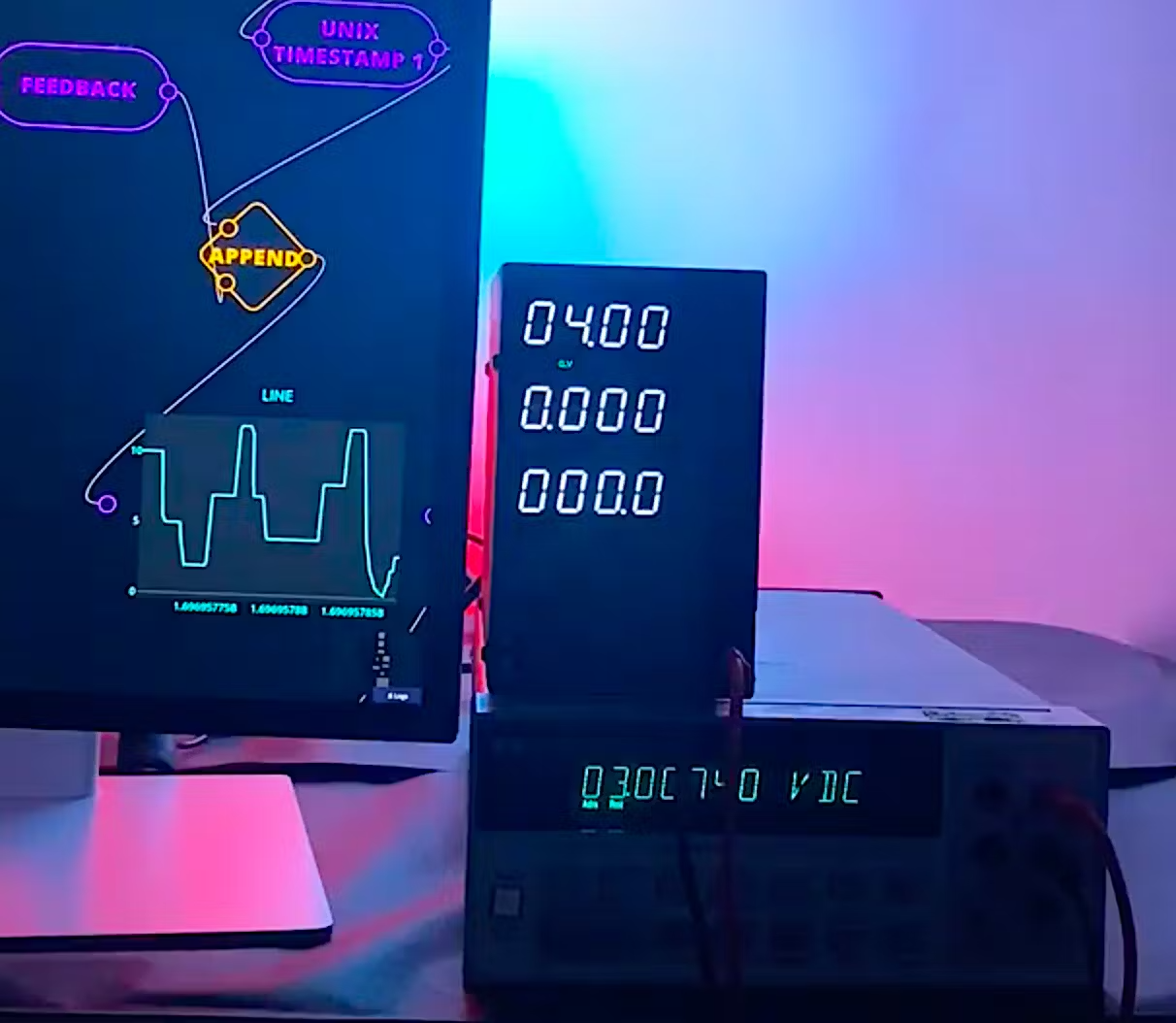 Flojoy Studio Reviews 2025: Details, Pricing, & Features | G2