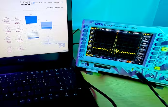 Flojoy Studio Reviews 2025: Details, Pricing, & Features | G2