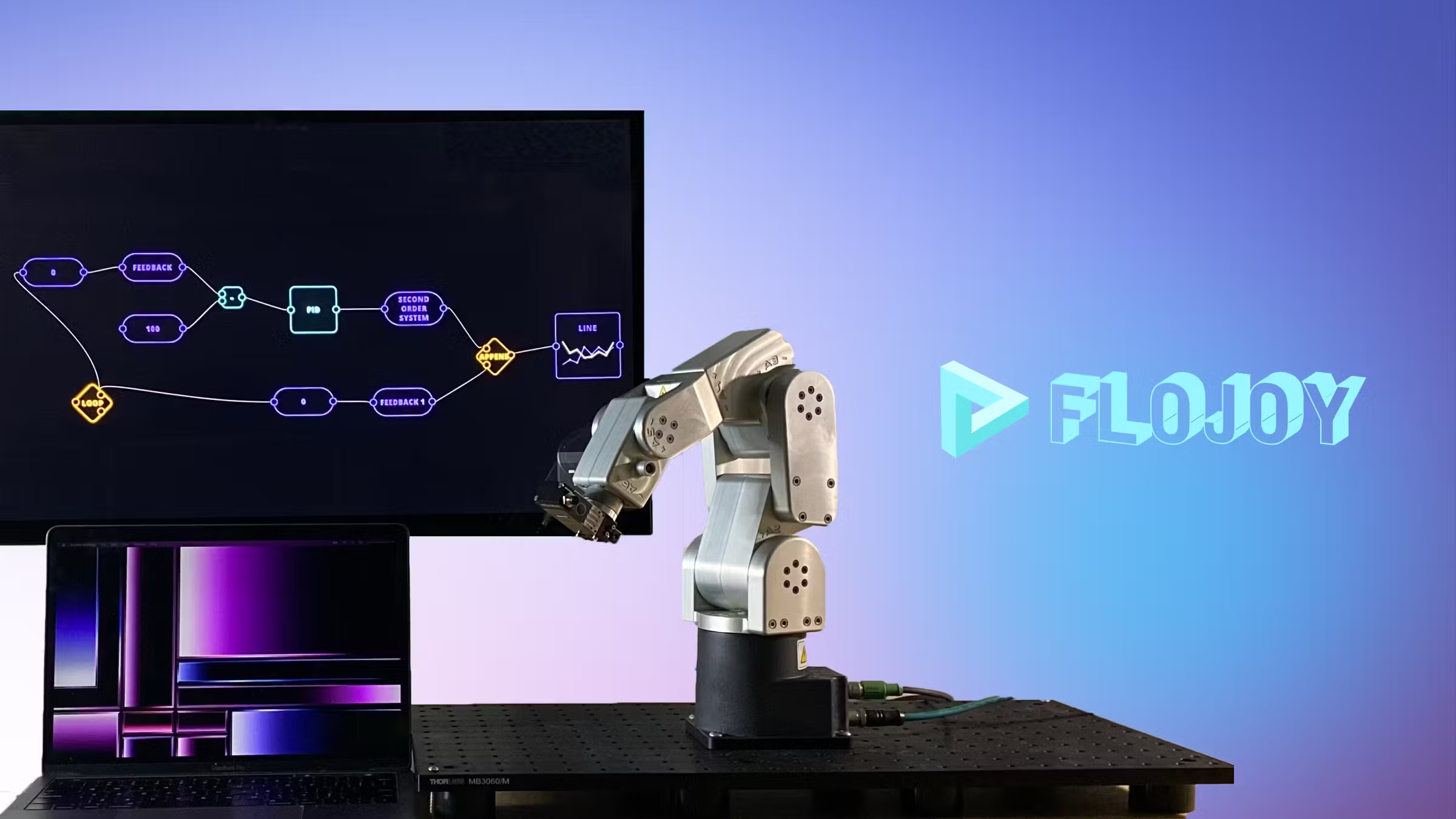 Flojoy Studio Reviews 2025: Details, Pricing, & Features | G2