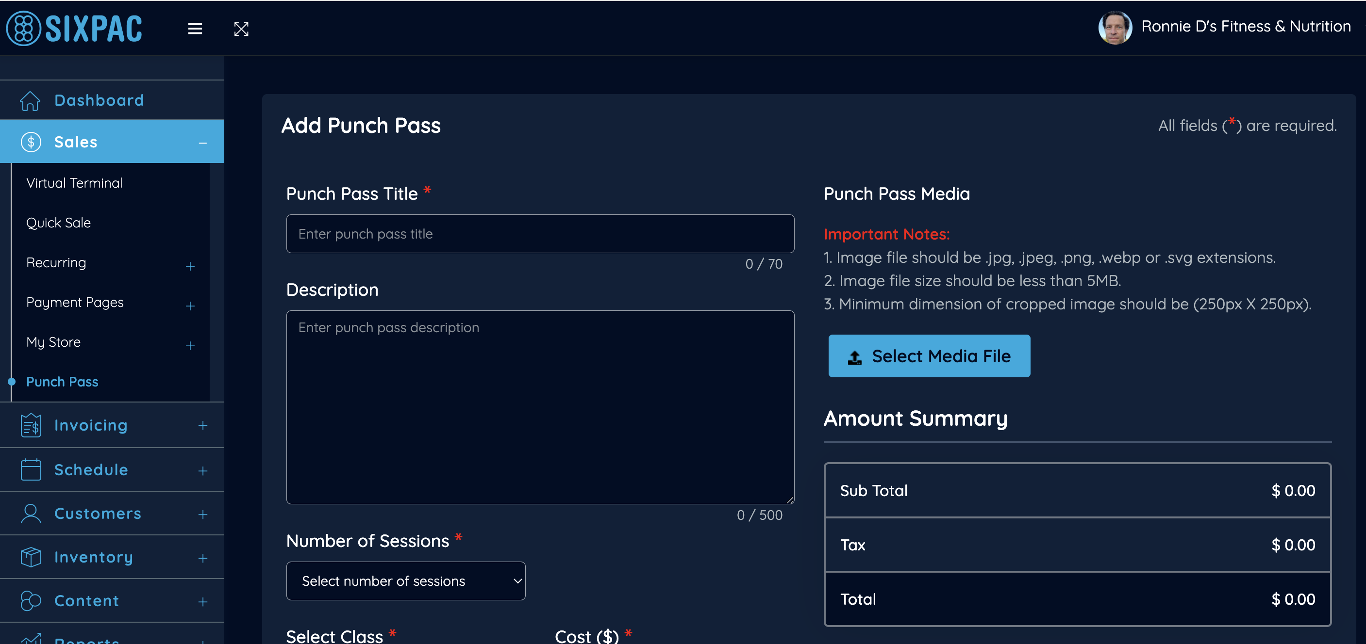 SIXPAC Reviews 2025: Details, Pricing, & Features | G2