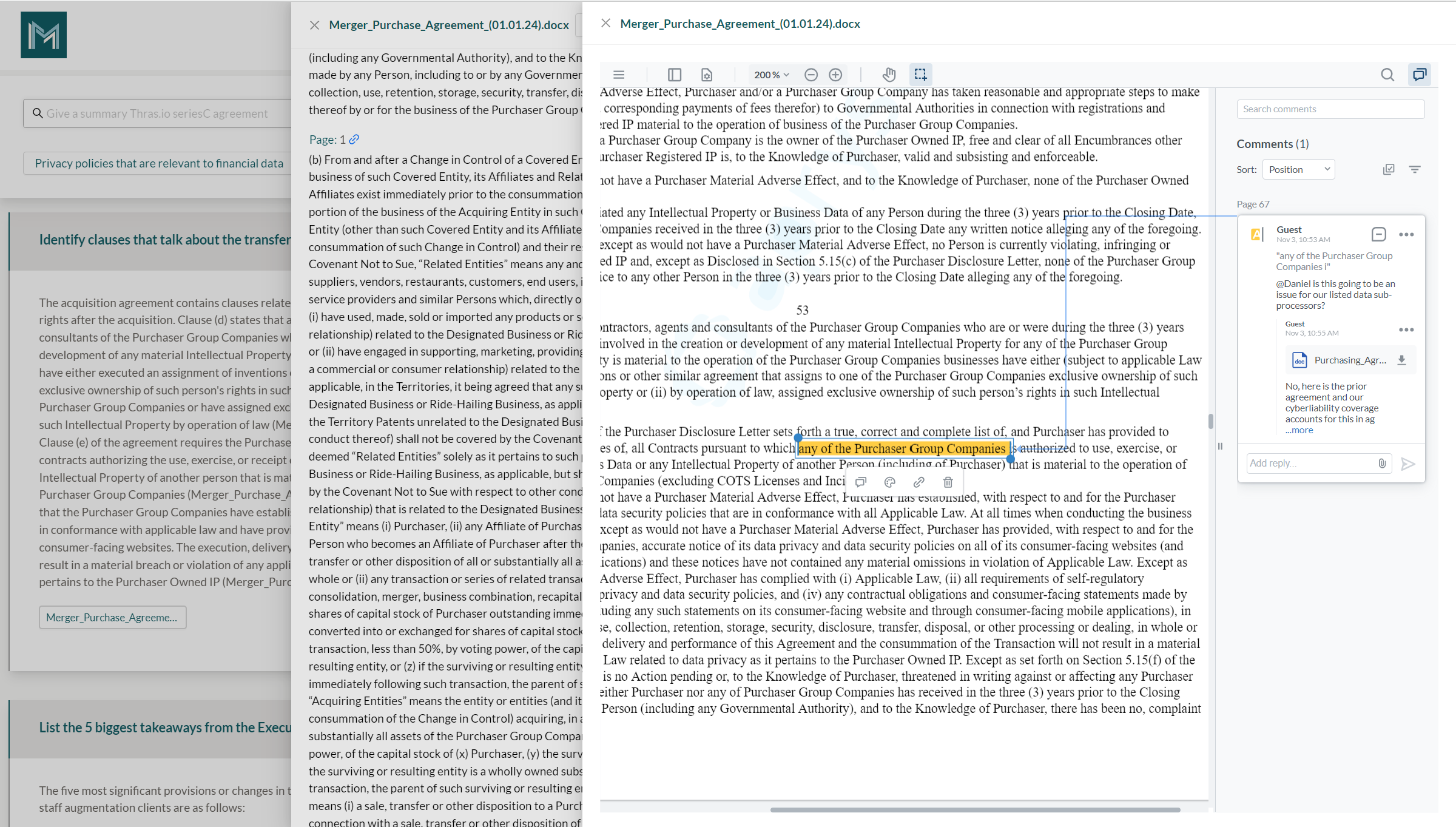 Maxime Reviews 2025: Details, Pricing, & Features | G2