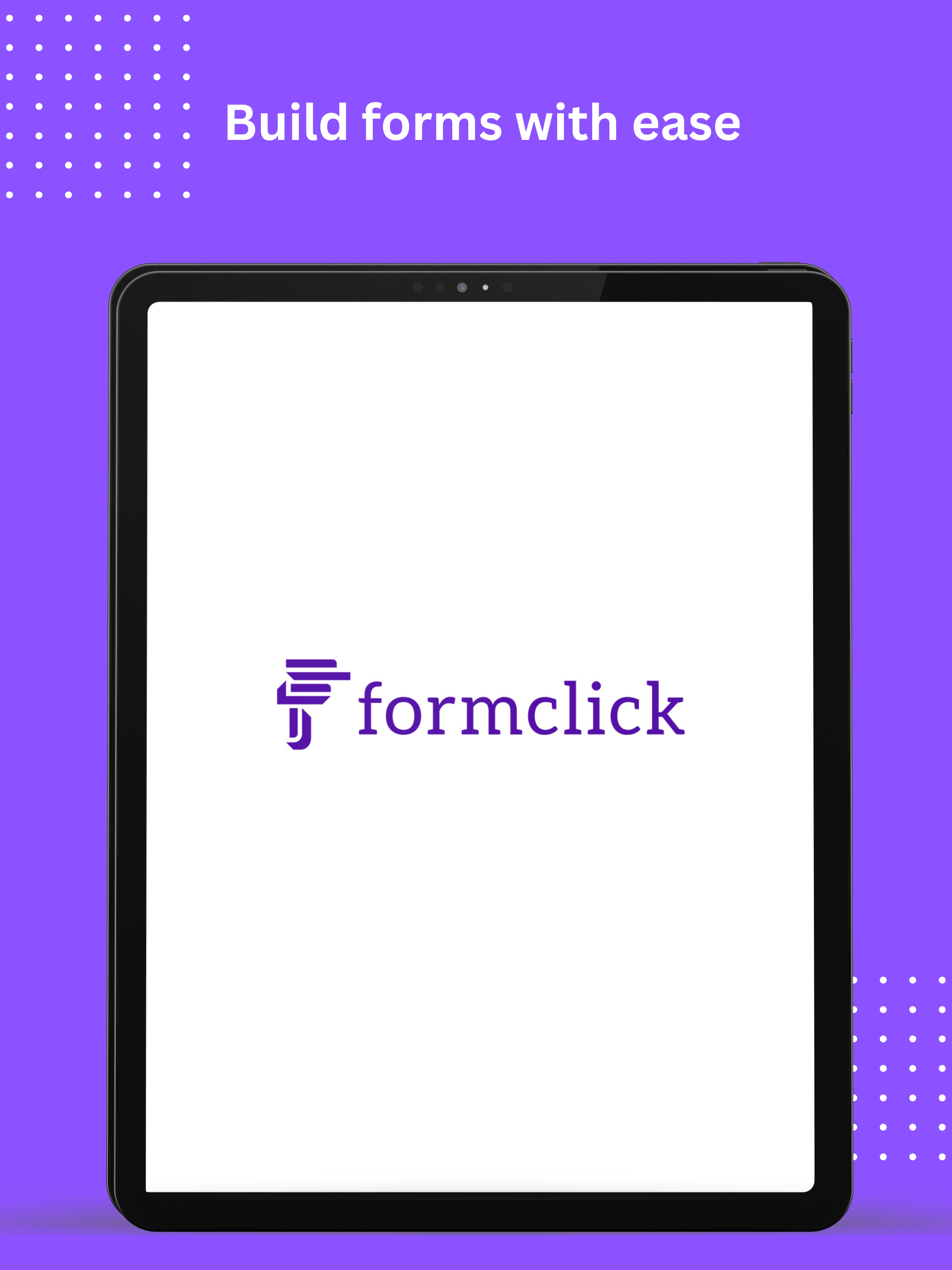 FORMCLICK Reviews 2025: Details, Pricing, & Features | G2