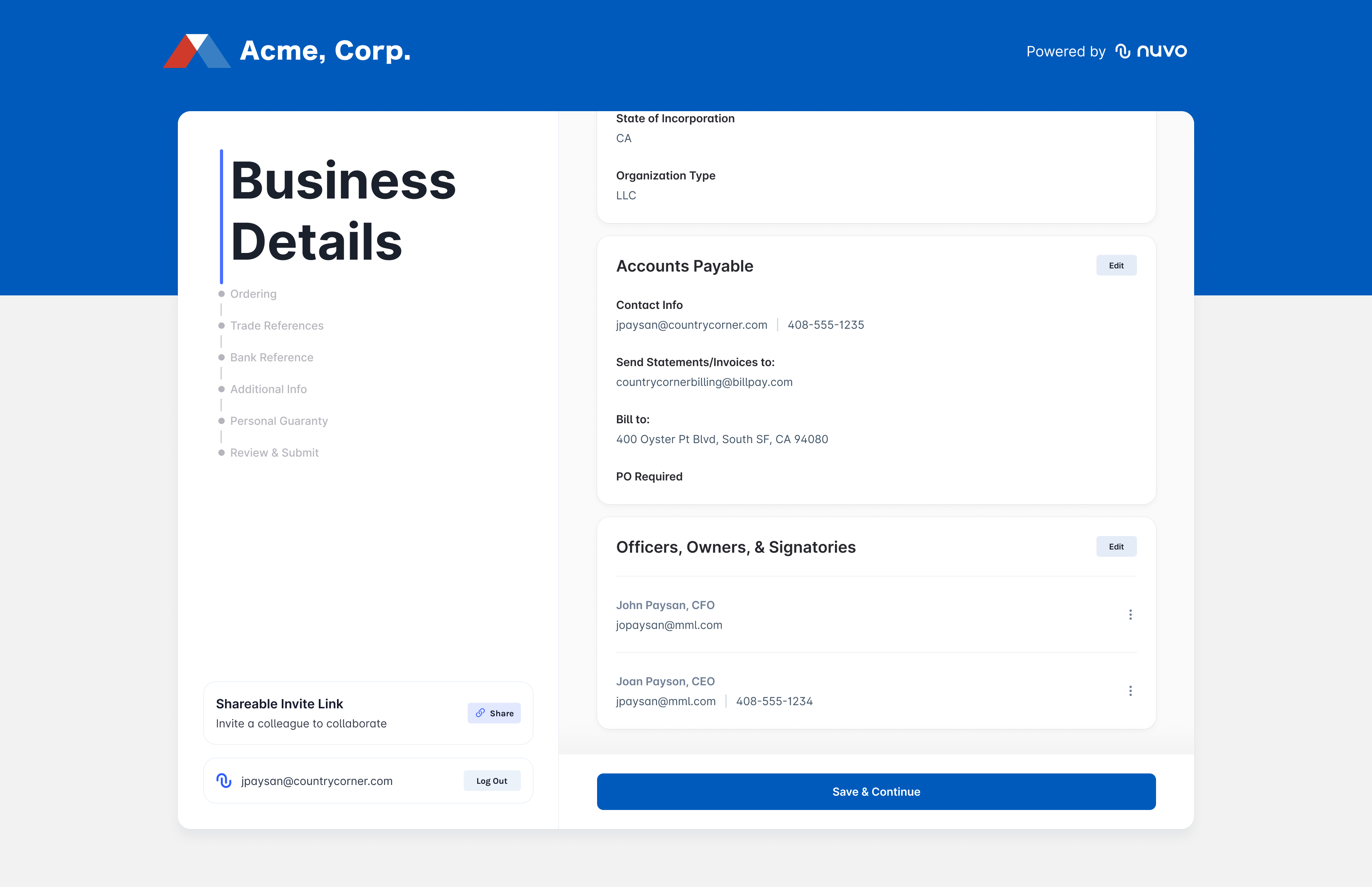 Nuvo Reviews 2025: Details, Pricing, & Features | G2