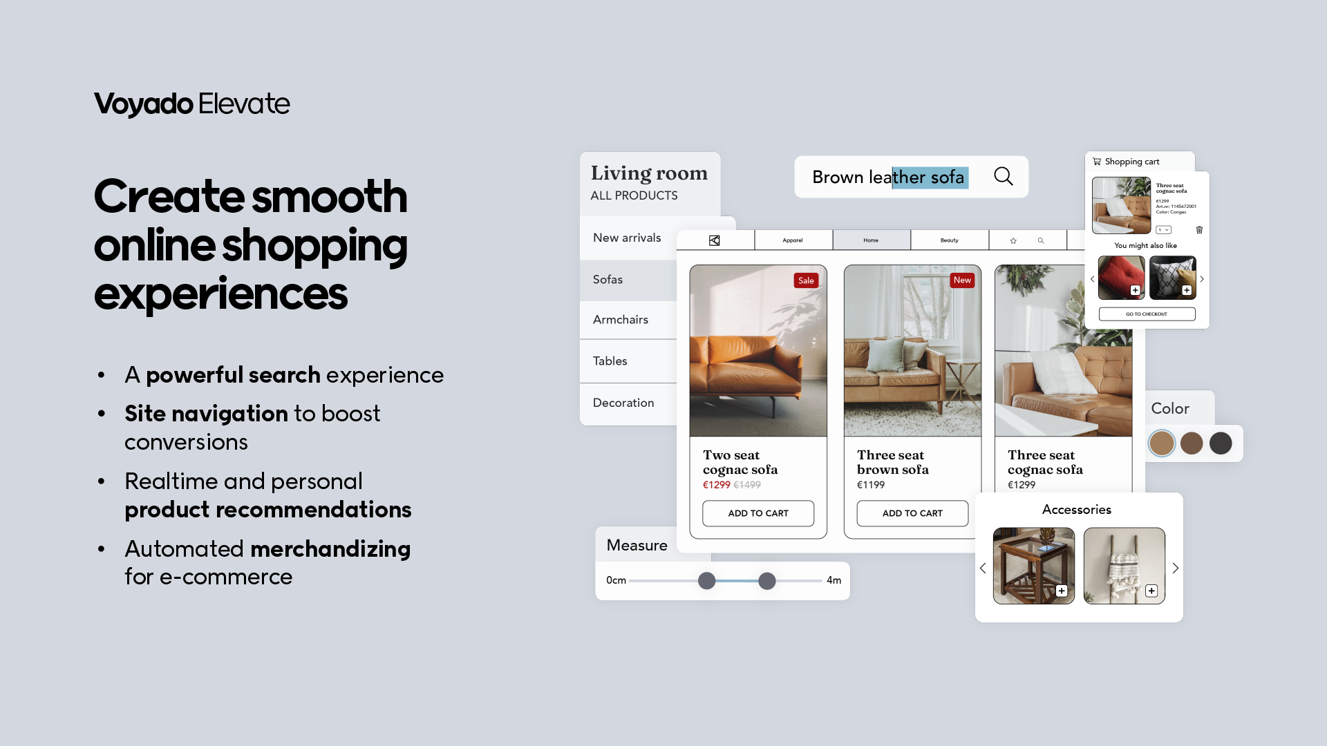 Voyado Reviews 2024: Details, Pricing, & Features | G2