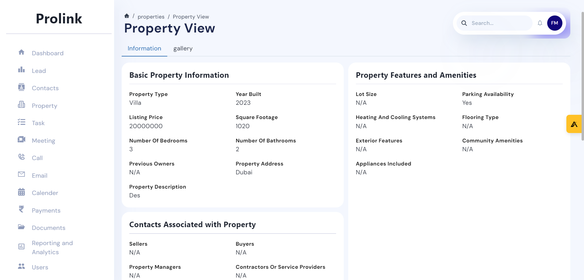 Real Estate CRM Reviews 2025: Details, Pricing, & Features | G2