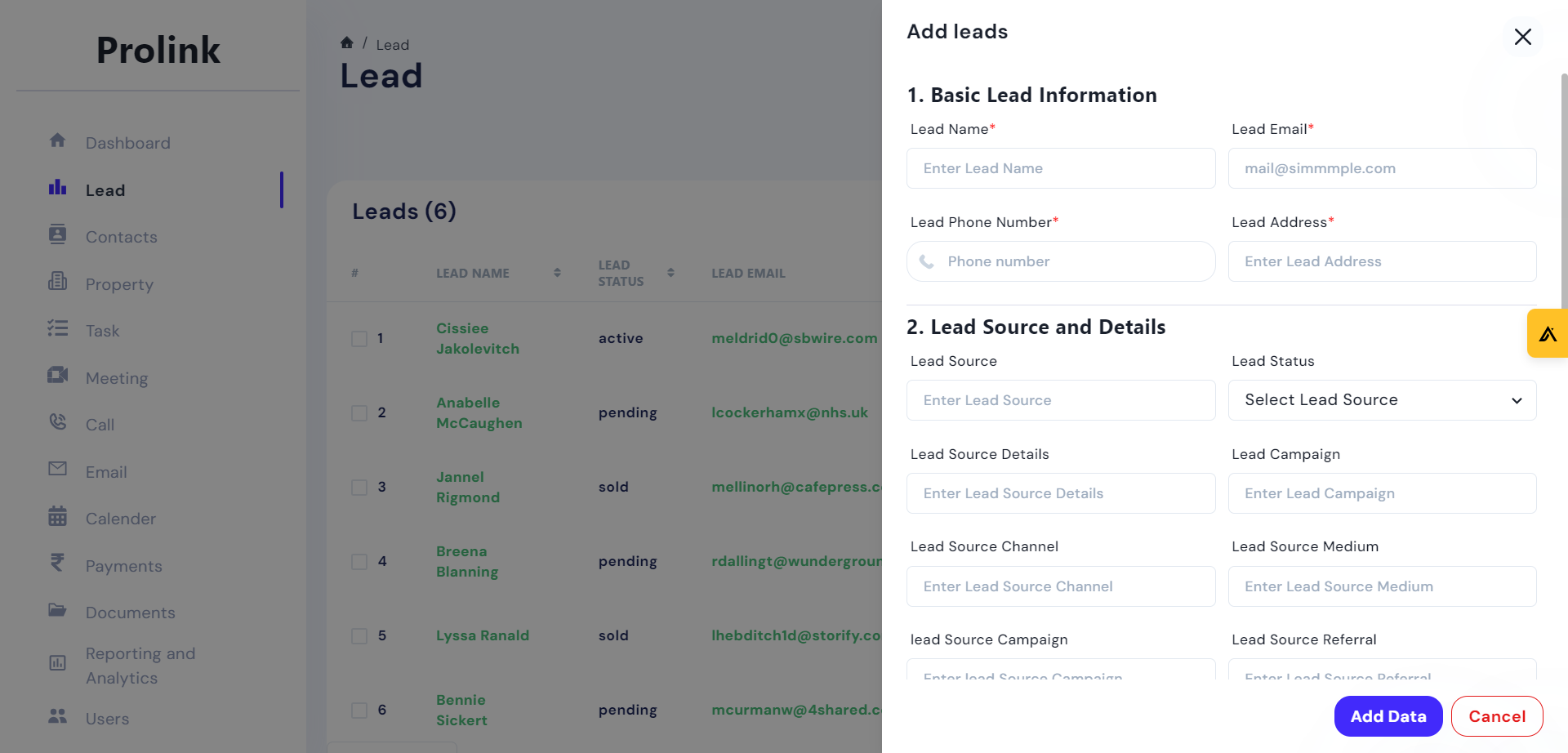 Real Estate CRM Reviews 2025: Details, Pricing, & Features | G2