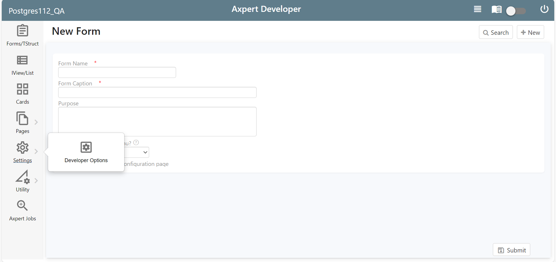 Axpert Low Coding Platform Reviews 2024: Details, Pricing, & Features | G2