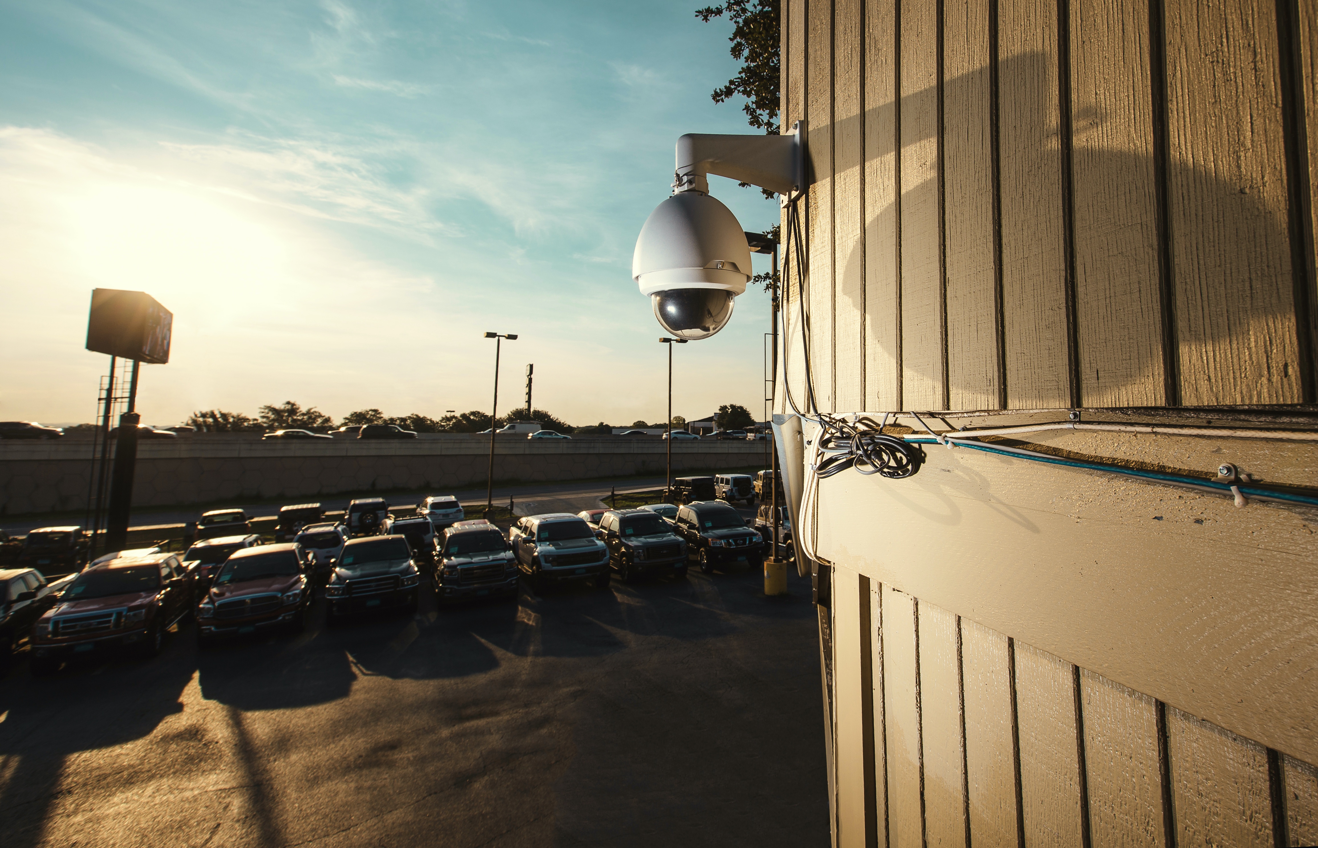 Pro-Vigil Intelligent Live Video Surveillance Reviews 2025: Details, Pricing, & Features | G2