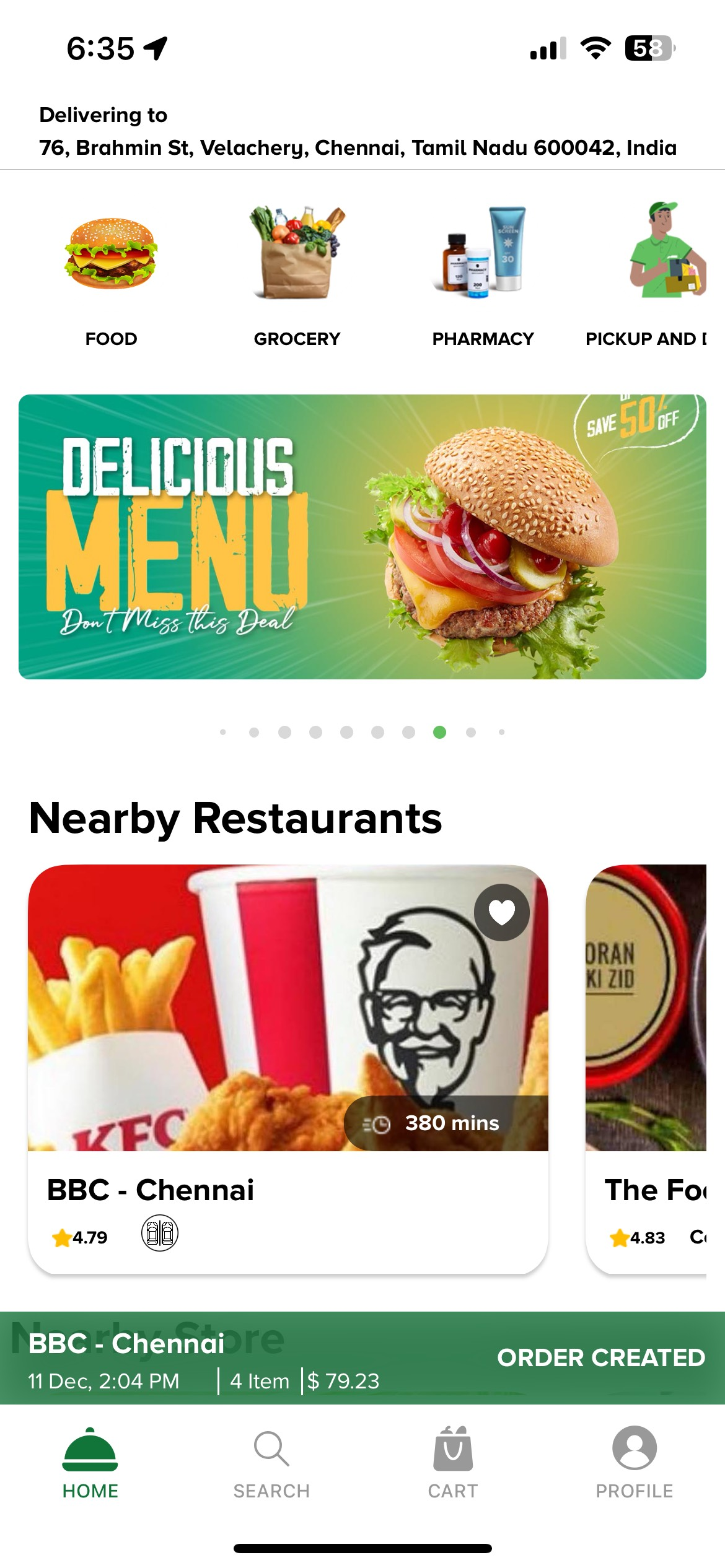 Delicart Reviews 2025: Details, Pricing, & Features | G2